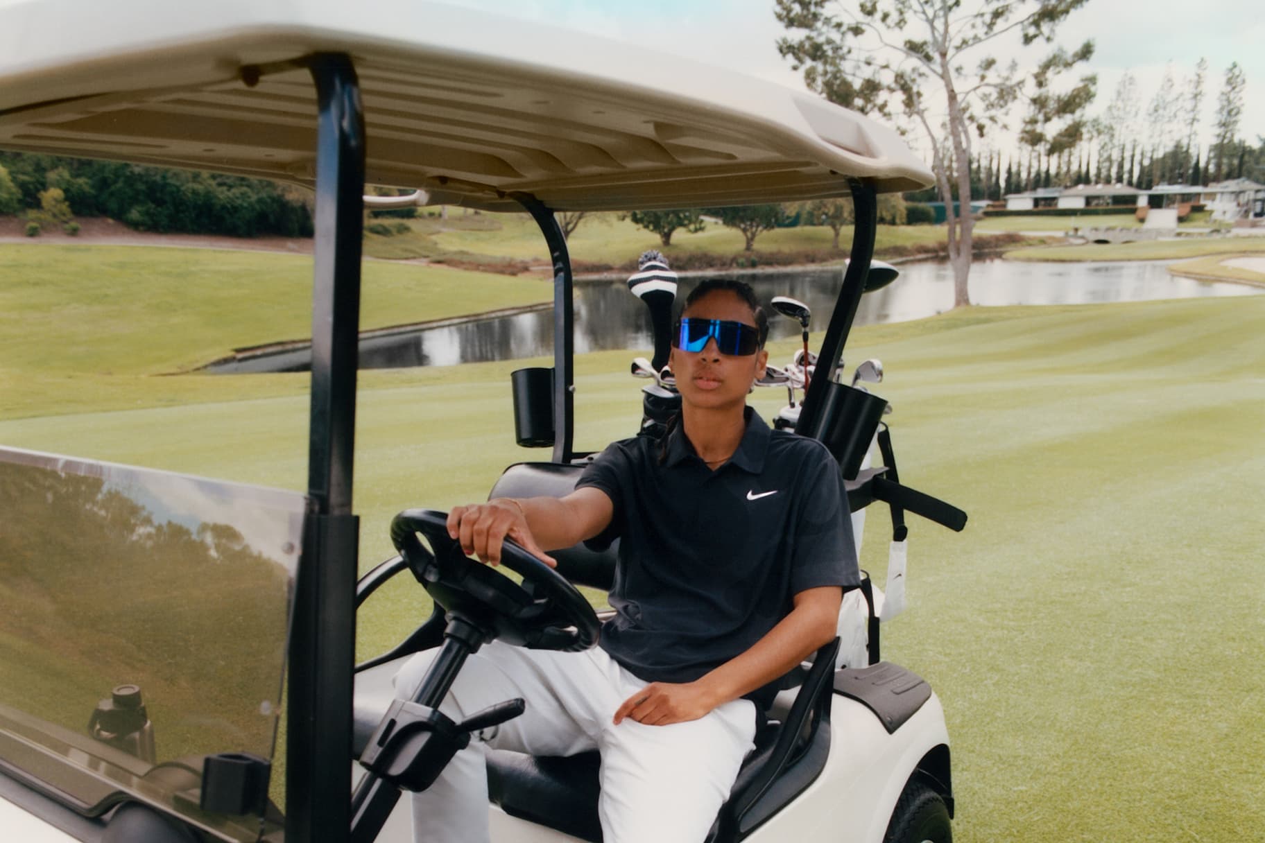 6 budgetvriendelijke cadeautips van Nike voor golfers. Nike NL