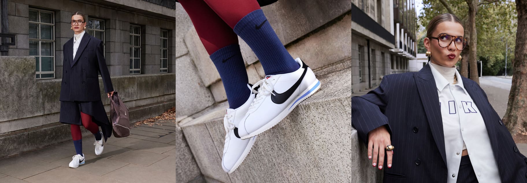 Nike Style By: Inspiracje modowe dla kobiet . Nike PL