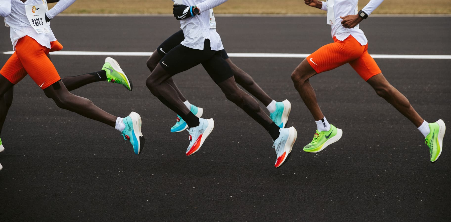 Nike Running. Nike JP