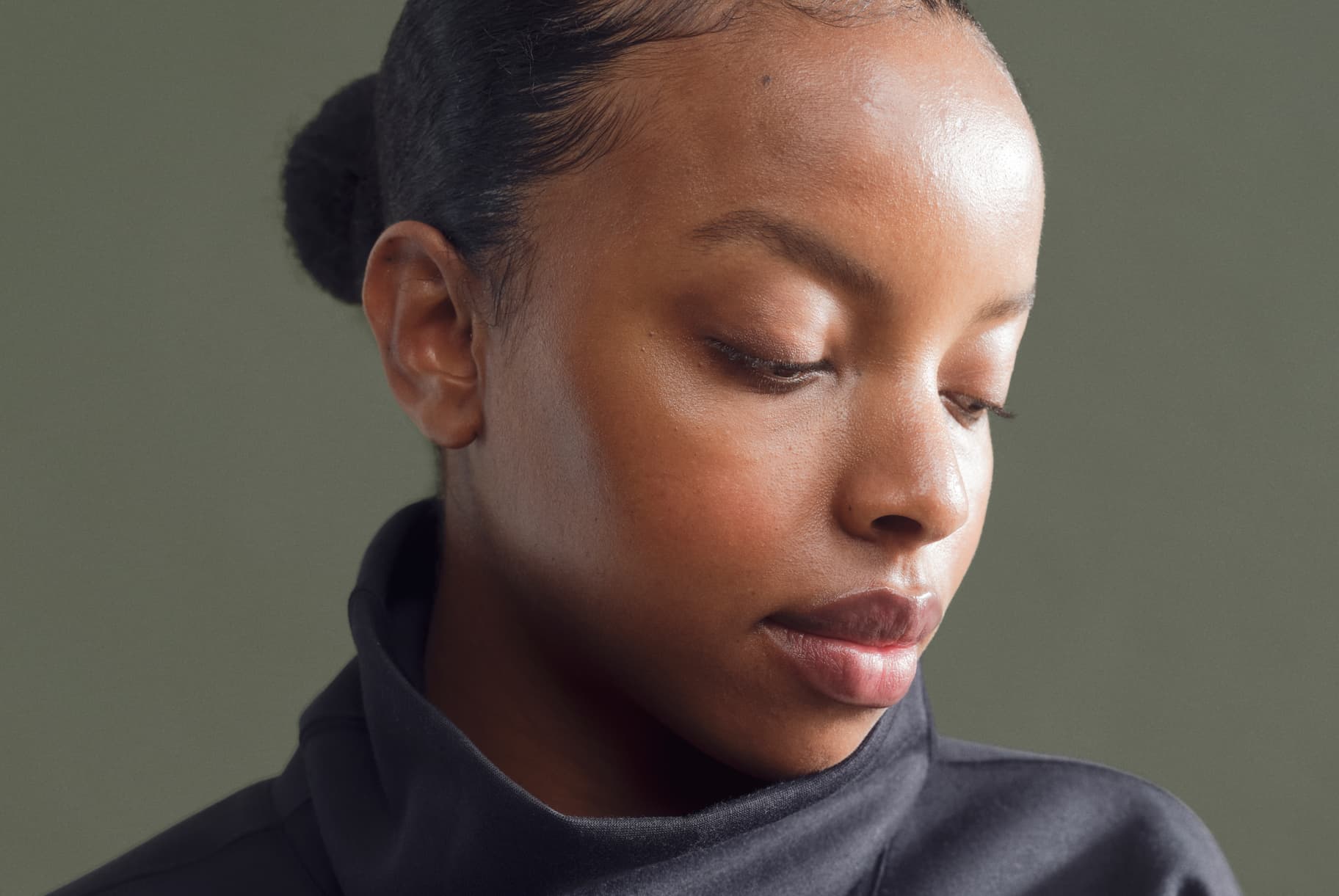 Por qué no deberías enfocarte en el IMC cuando intentas concebir. Nike