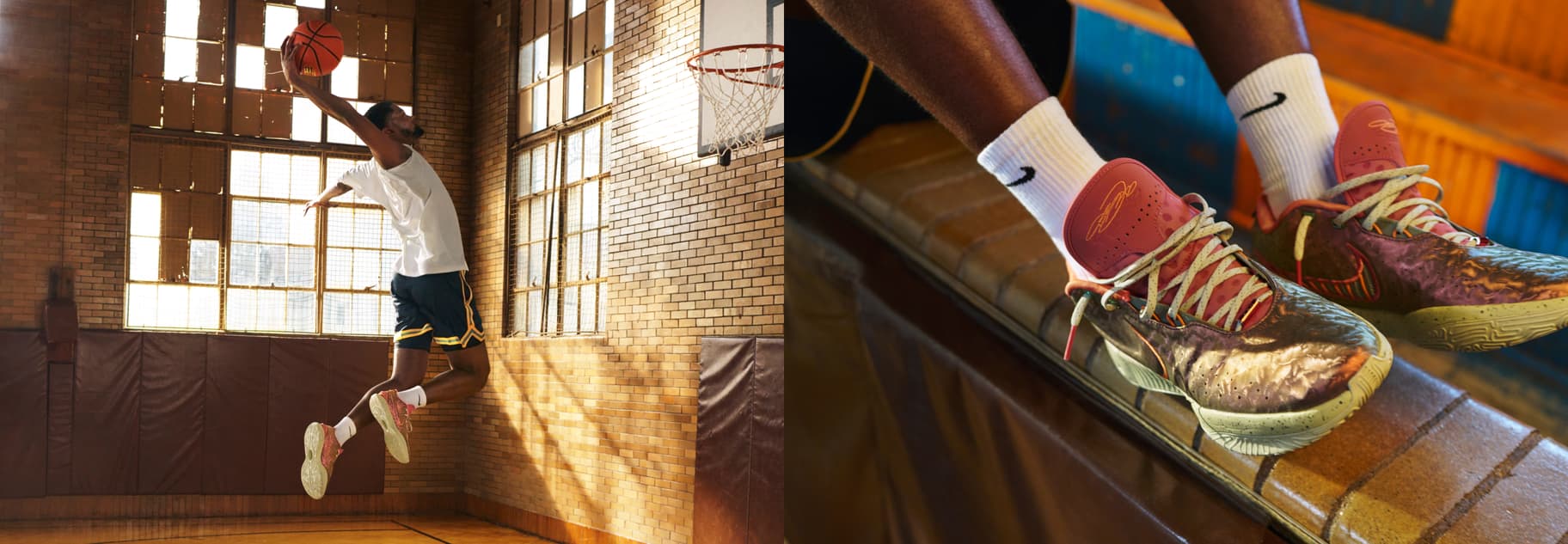 Nike Basketball. Nike.com