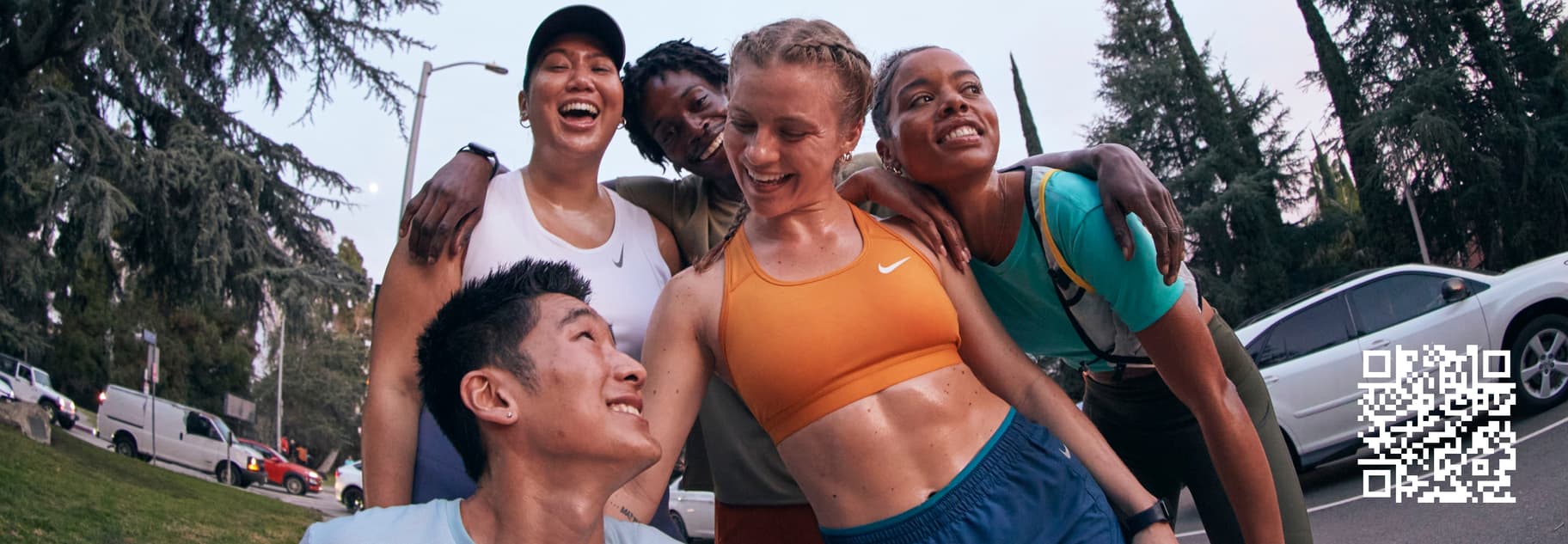 Site oficial da Nike. Nike PT