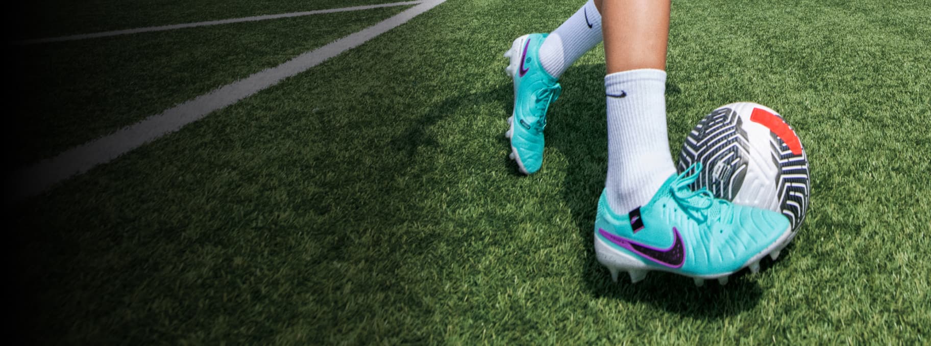 Guide des chaussures de football. Nike FR