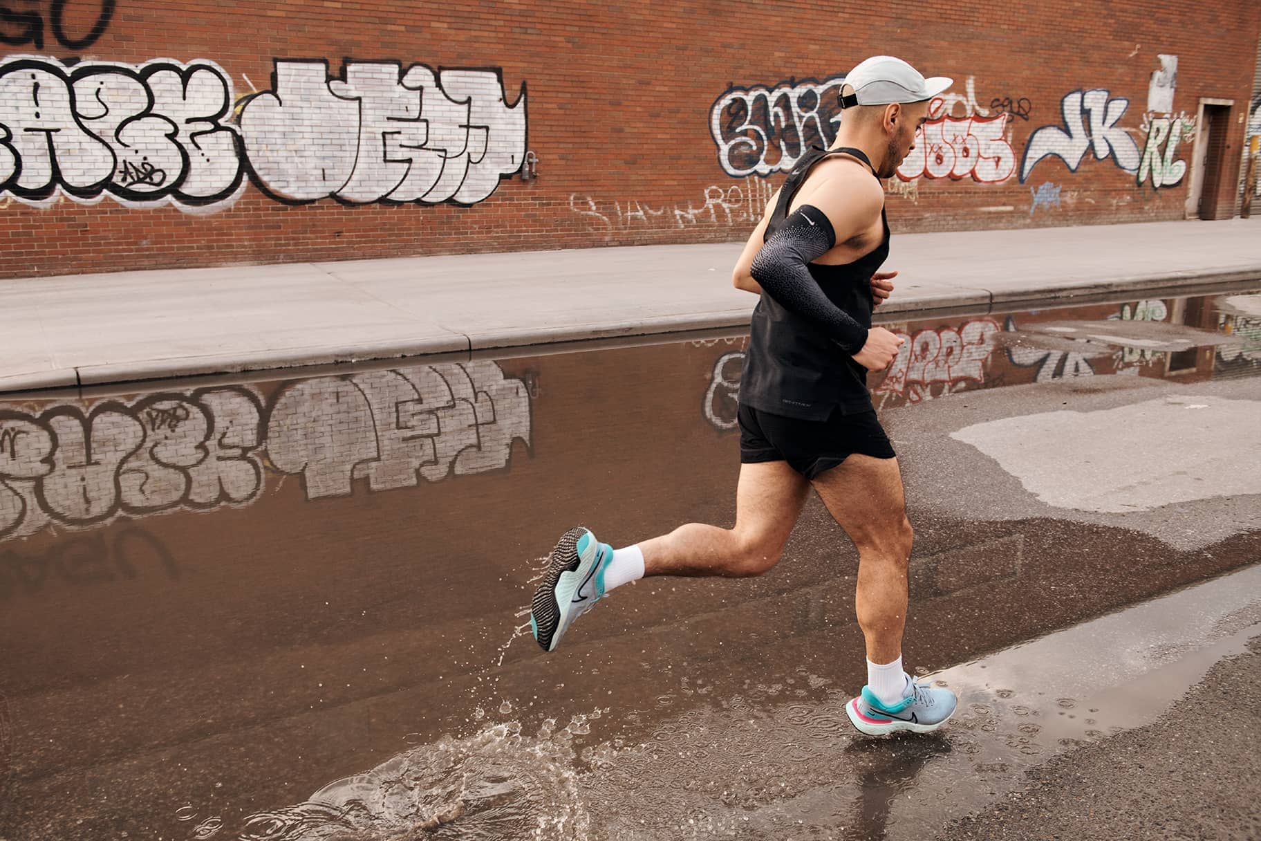 Los siete mejores gorros de entrenamiento Nike. Nike UY