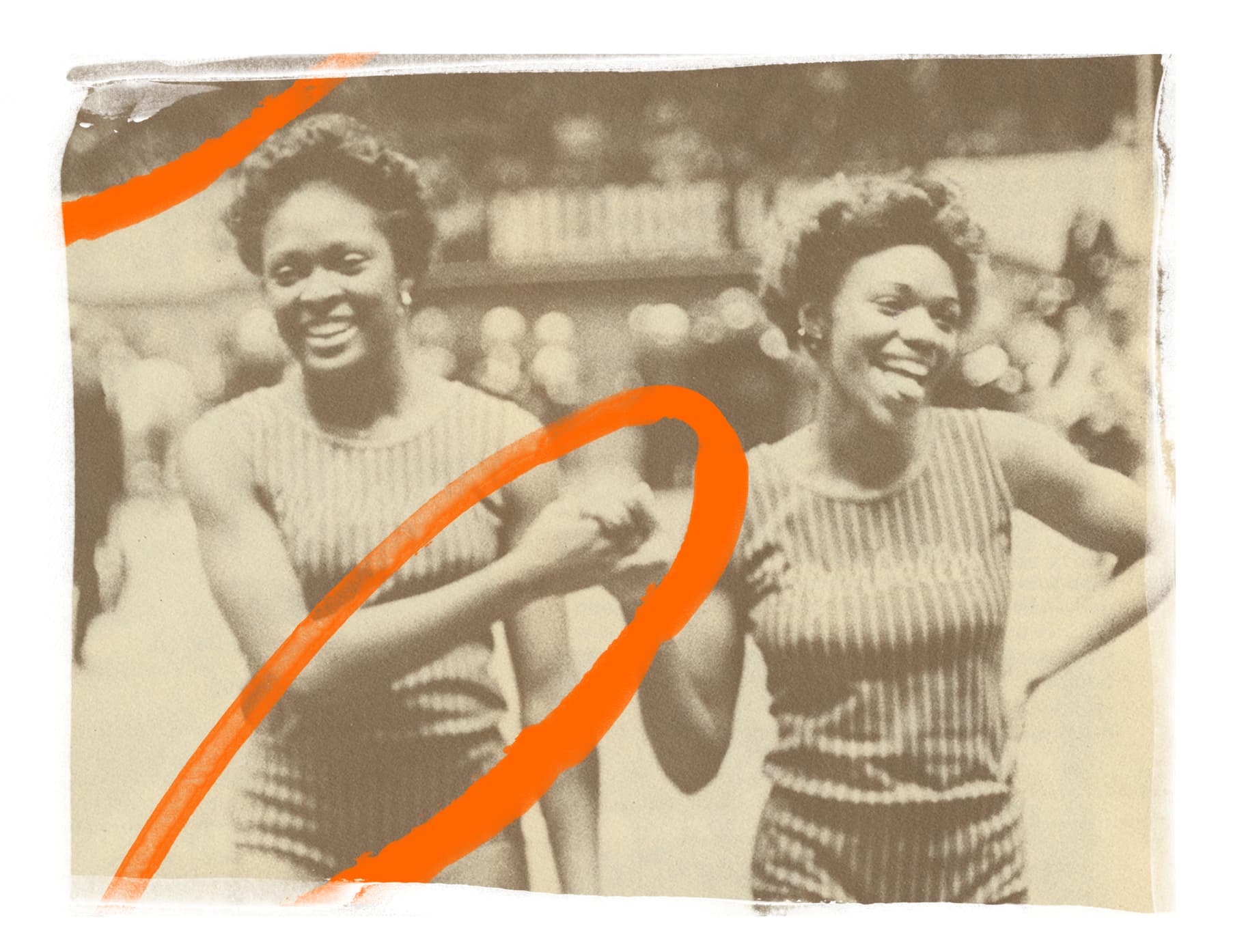 Non smettere mai di fare la storia. Nike IT
