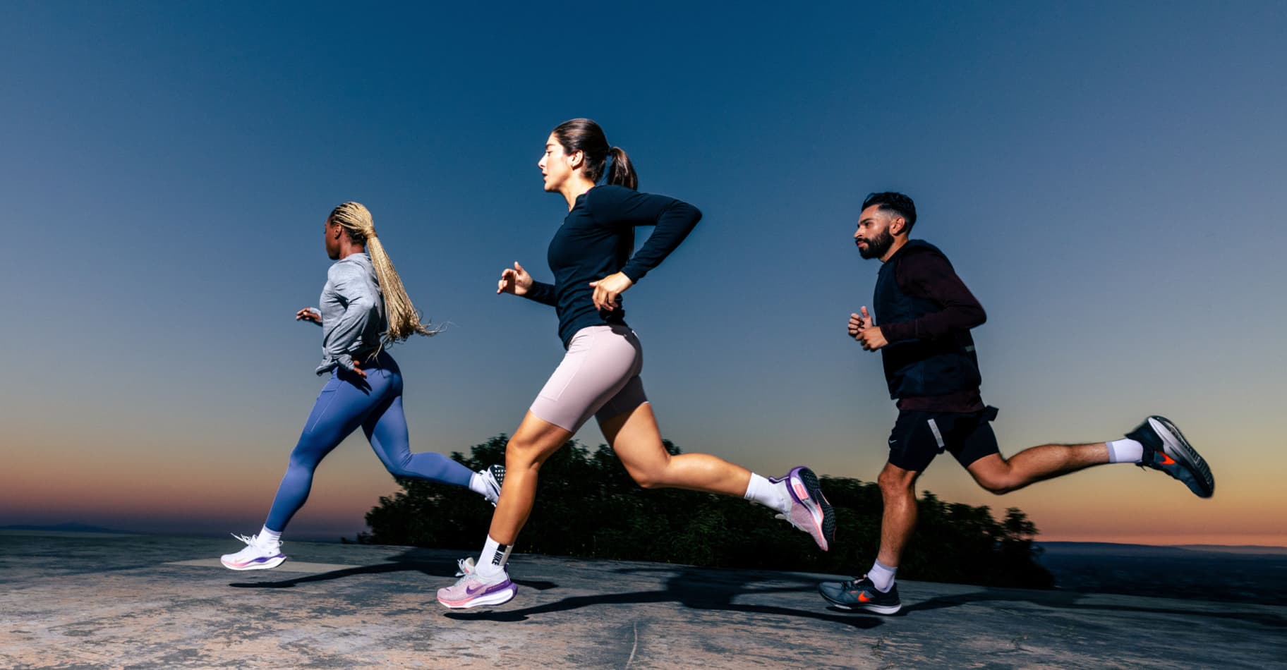 Nike Running. Nike.com