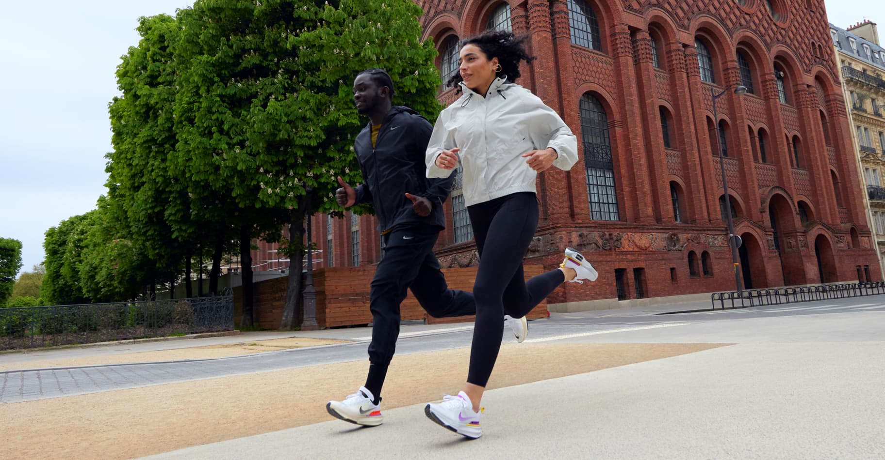 Nike Running Nike TH