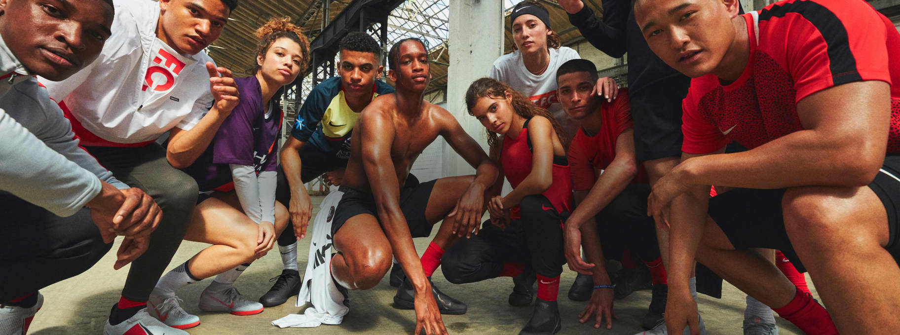 Códigos Promociones y Cupones Oficiales de Nike. Nike