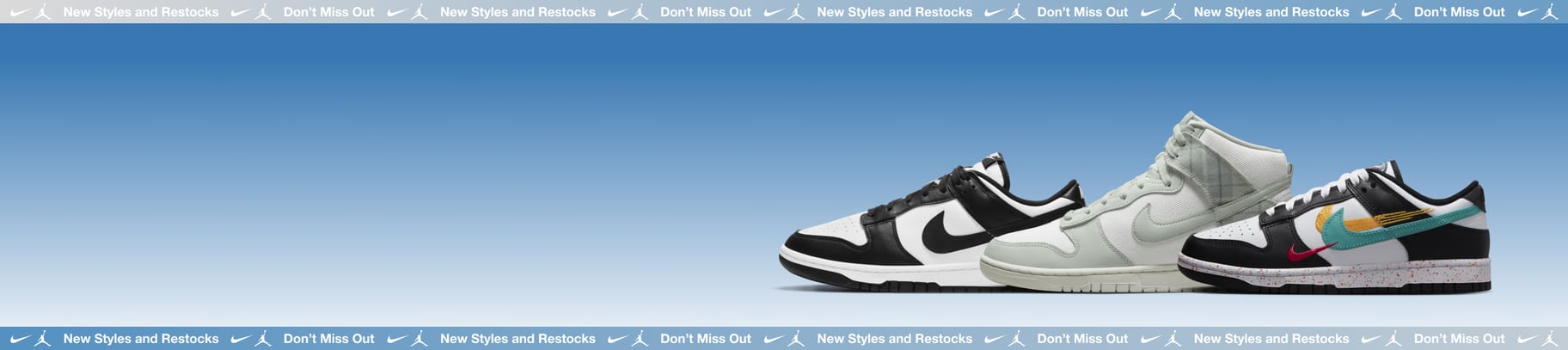 Nike. Just Do It. Nike.com