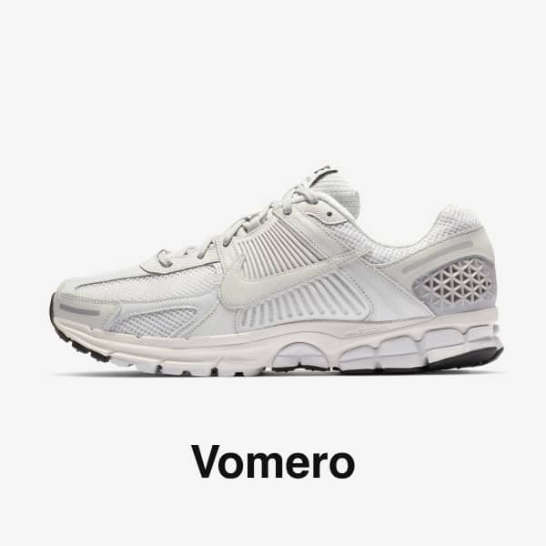 Sitio web oficial de Nike. Nike