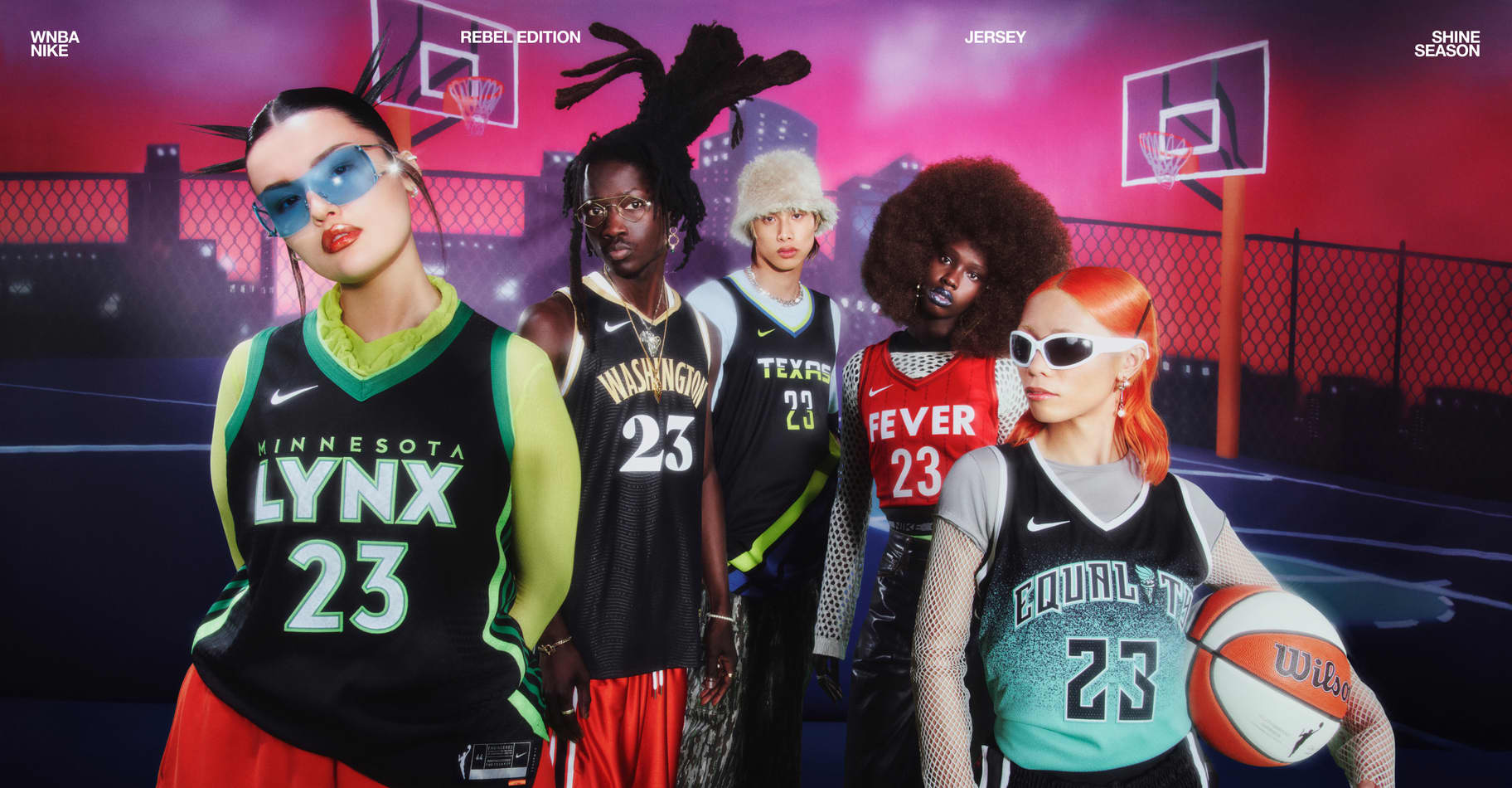 Fan Gear & Sports Apparel. Nike.com