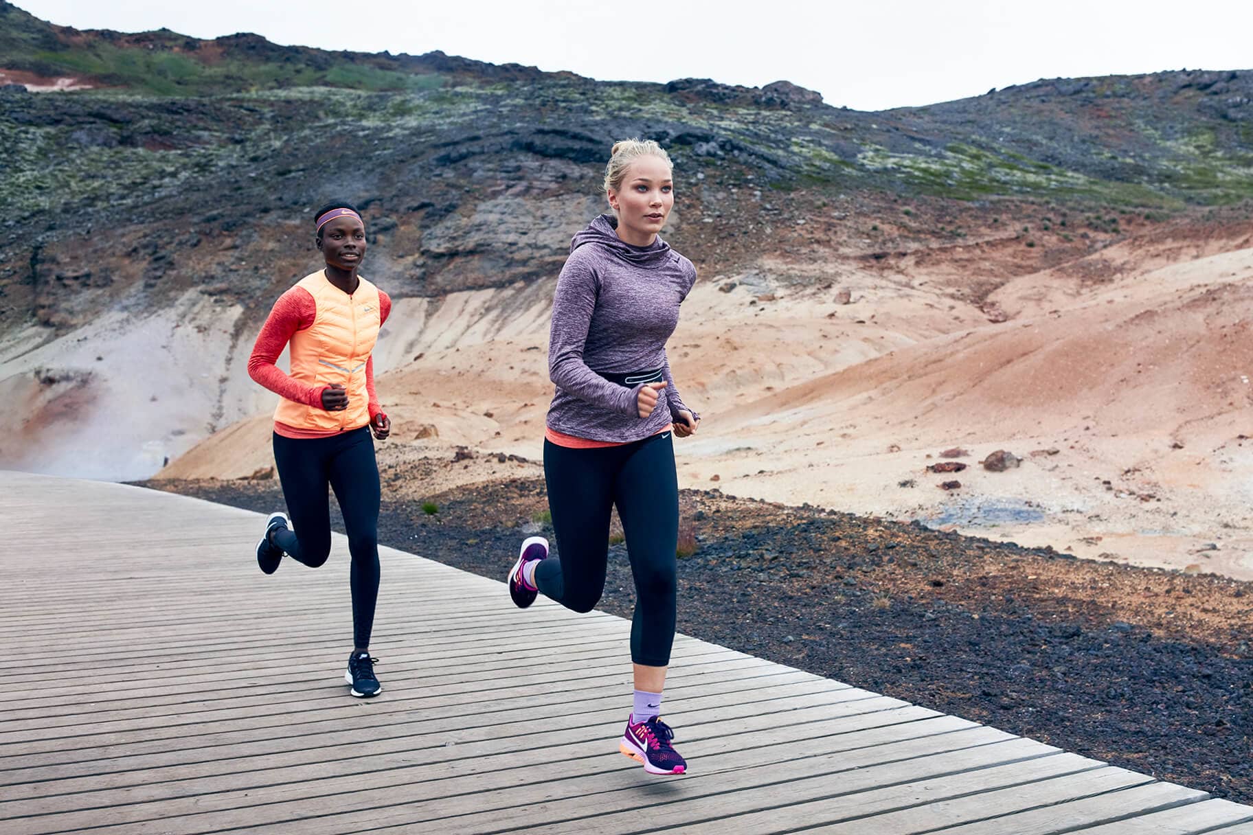 Nike's beste kleine cadeaus voor dames. Nike NL