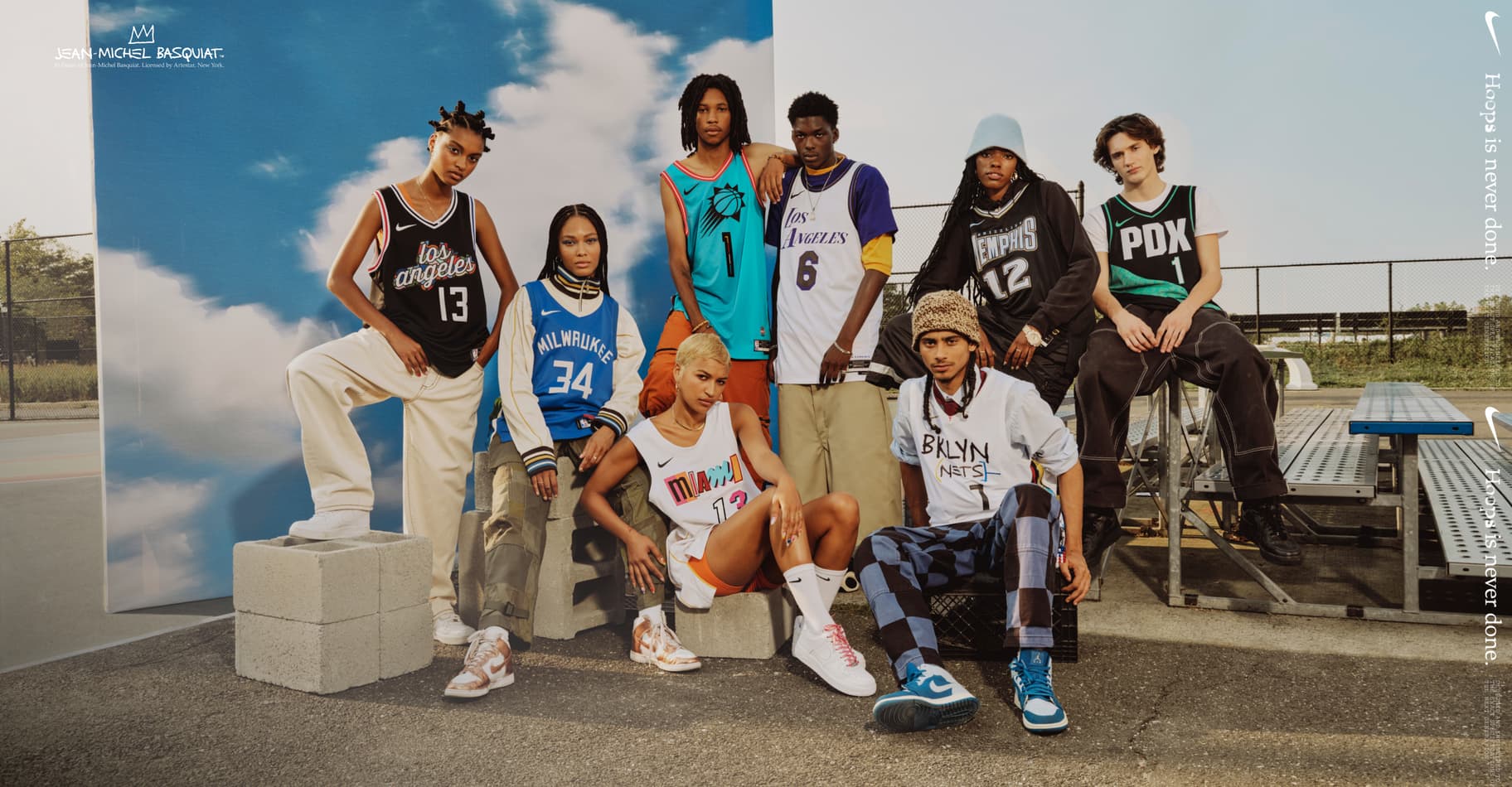 Nike Basketball. Nike CZ