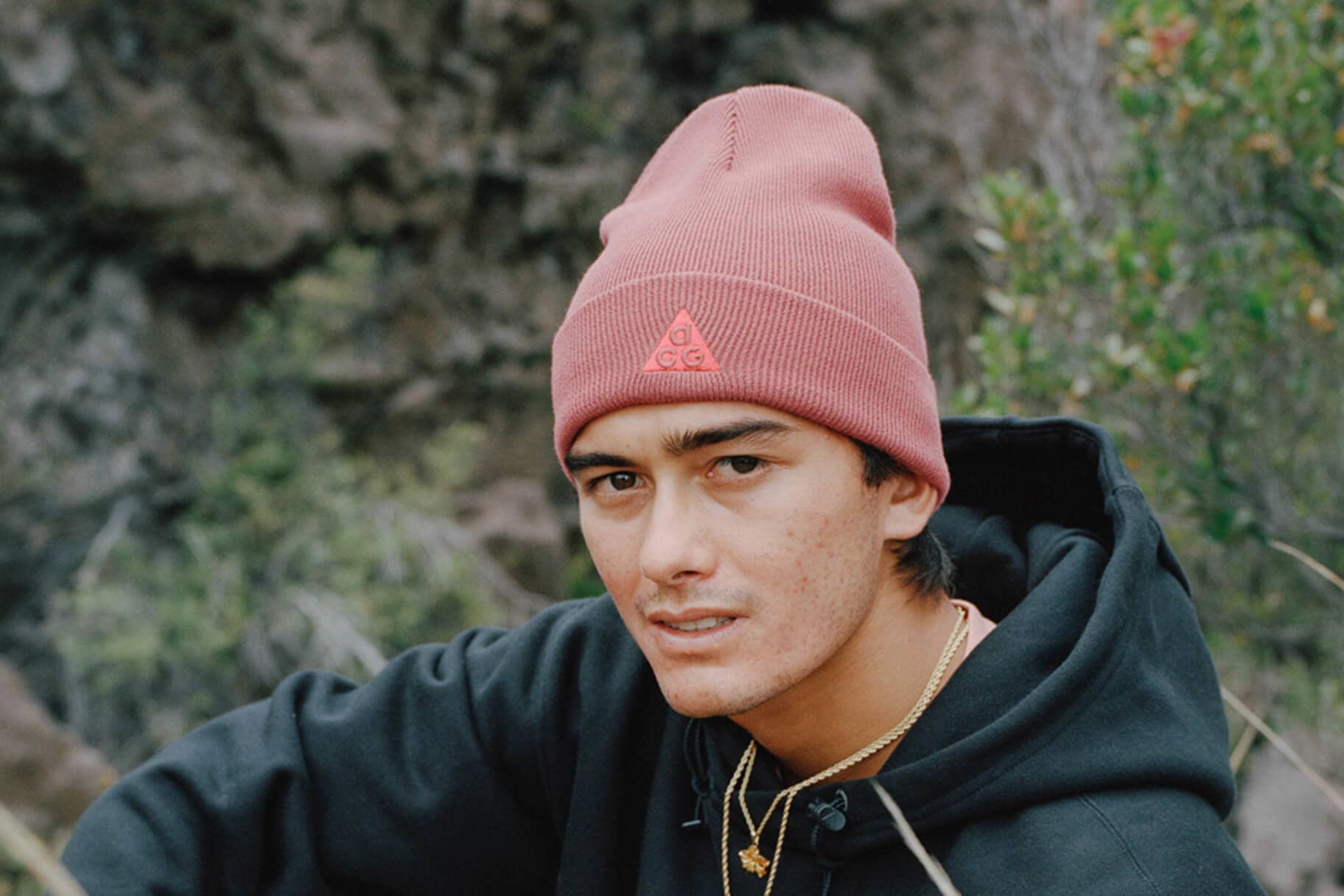 Los mejores gorros Nike para mantener la calidez. Nike
