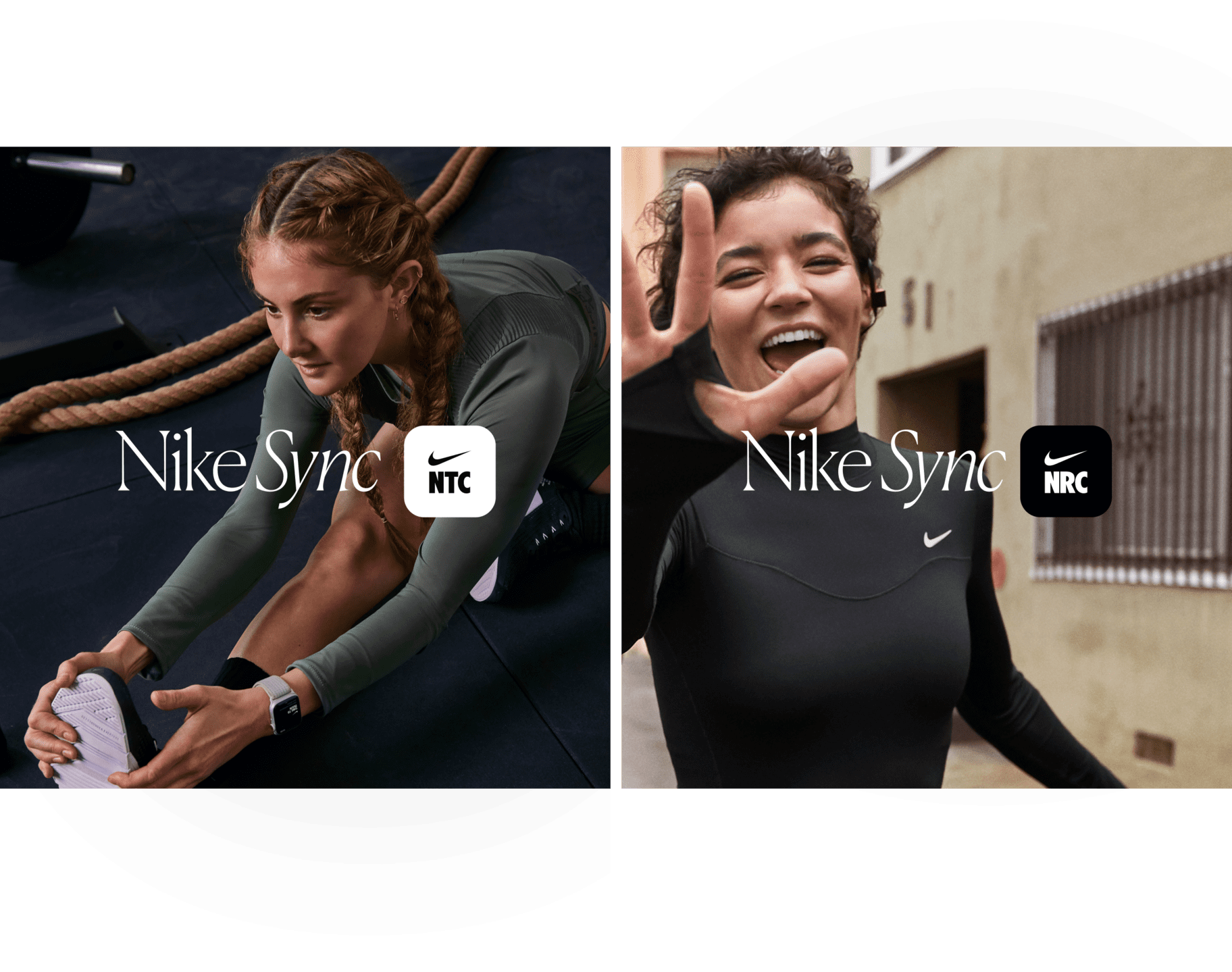 Syncing Training and Cycle. Nike AU