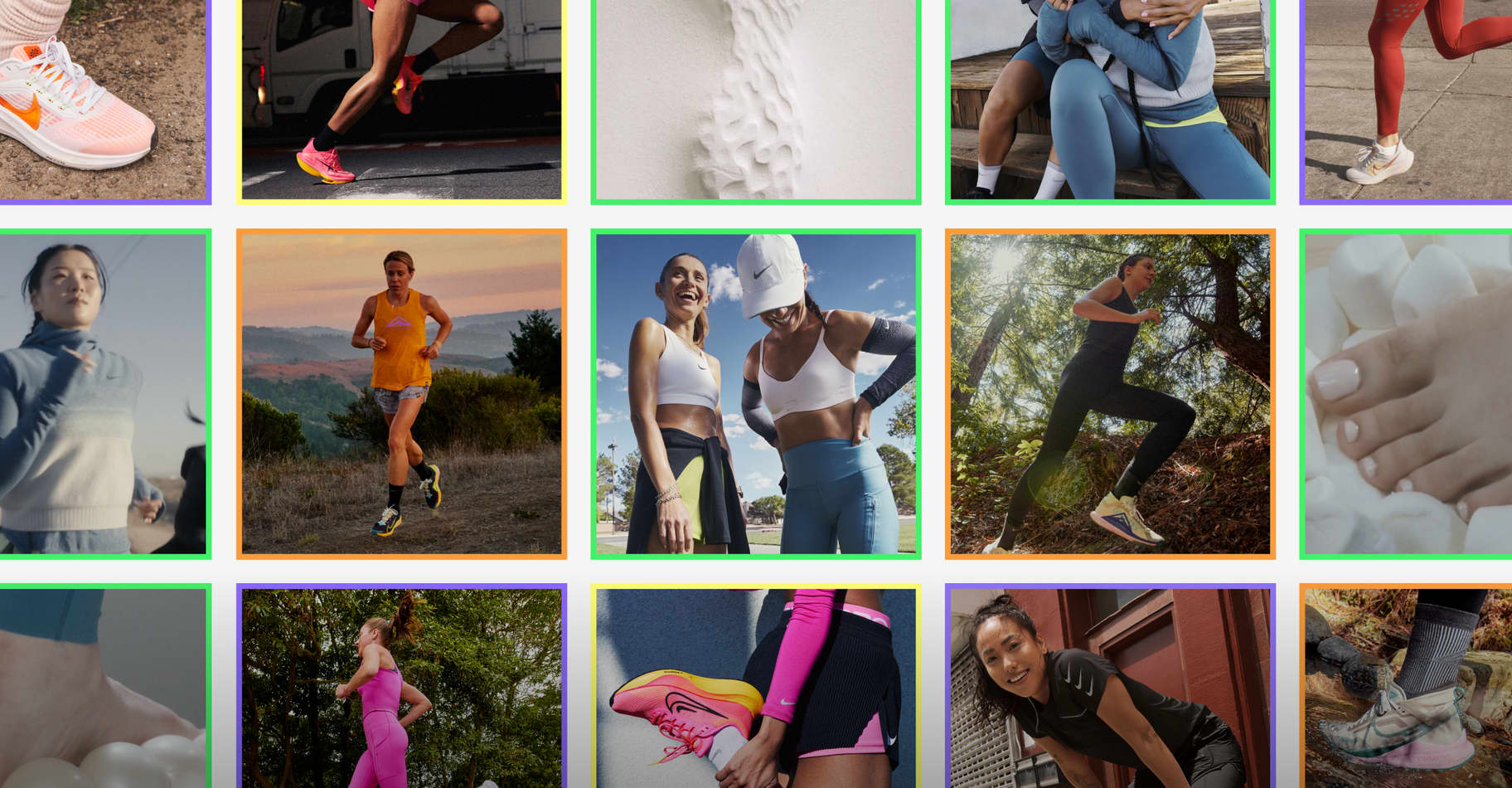 Nike. Just Do It. Nike NZ