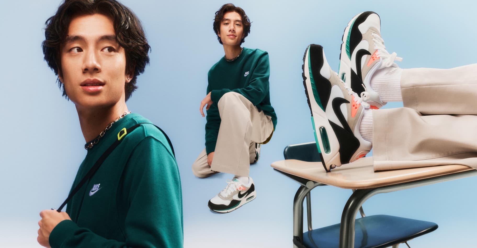 Men's Shoes, Clothing & Accessories. Nike.com