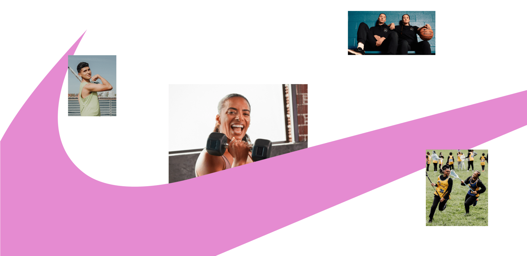 Victory Collective. Nike.com