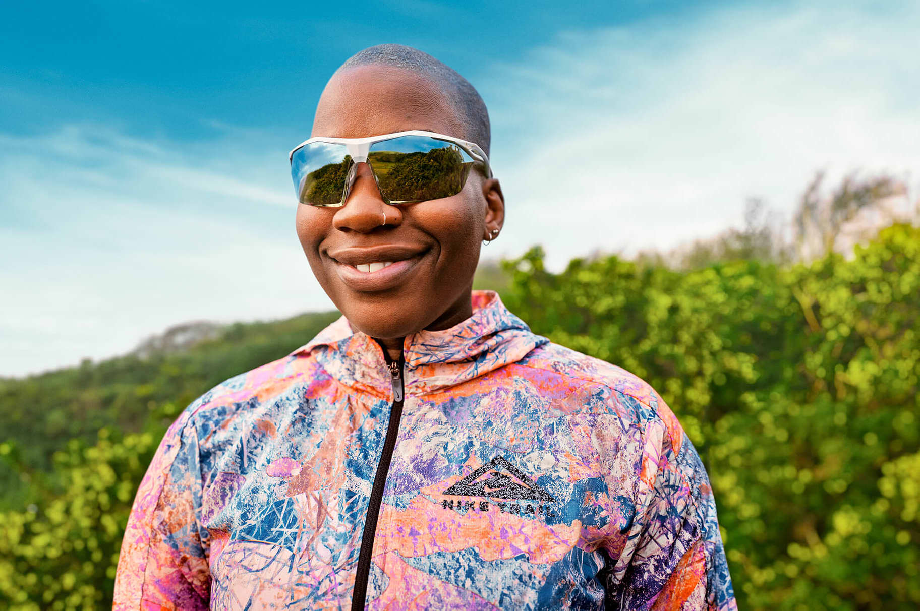 I migliori articoli da bicicletta Nike per il freddo . Nike CH