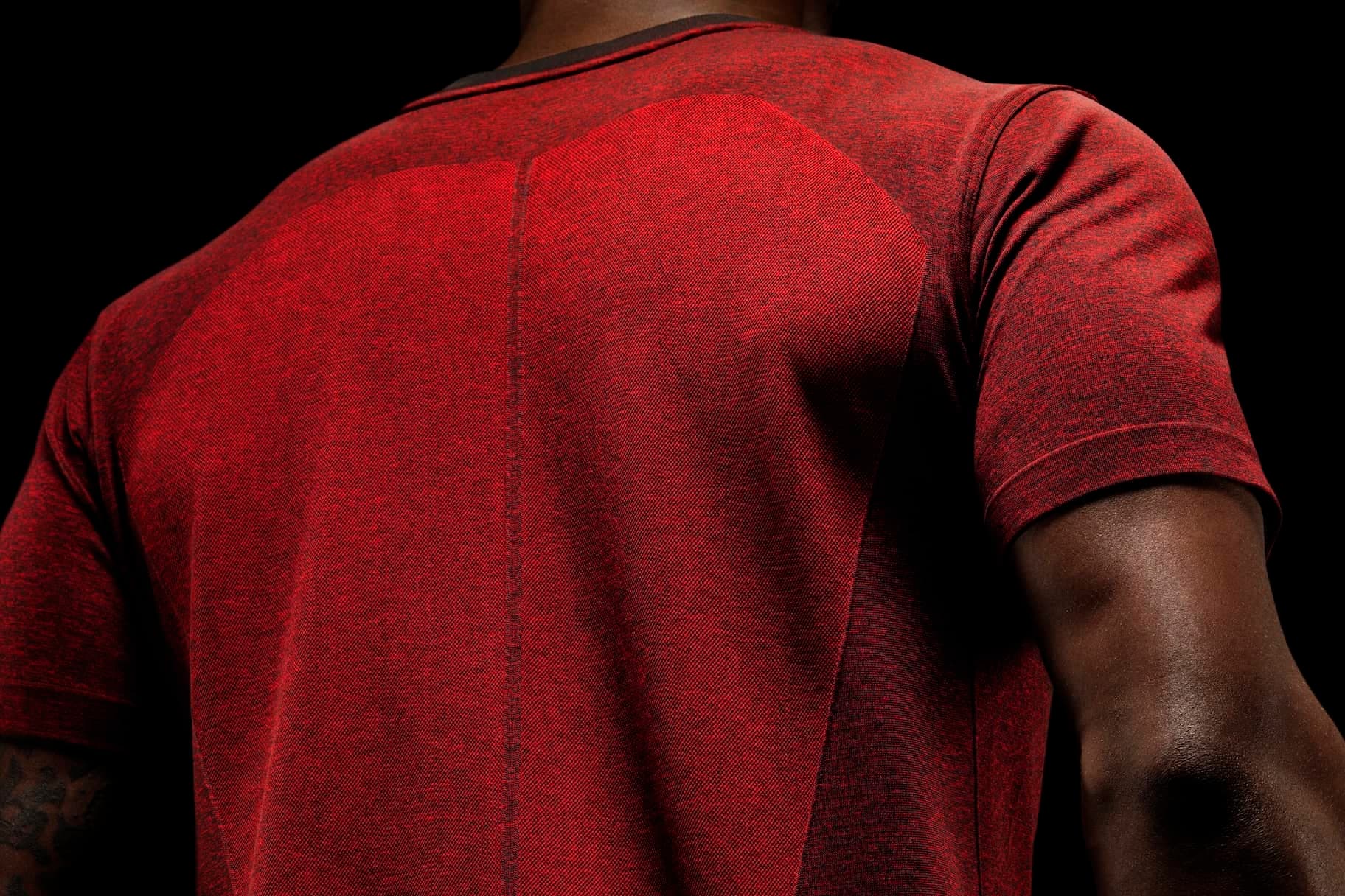 Qu'est-ce que l'action anti-transpiration et comment ça marche ?. Nike FR
