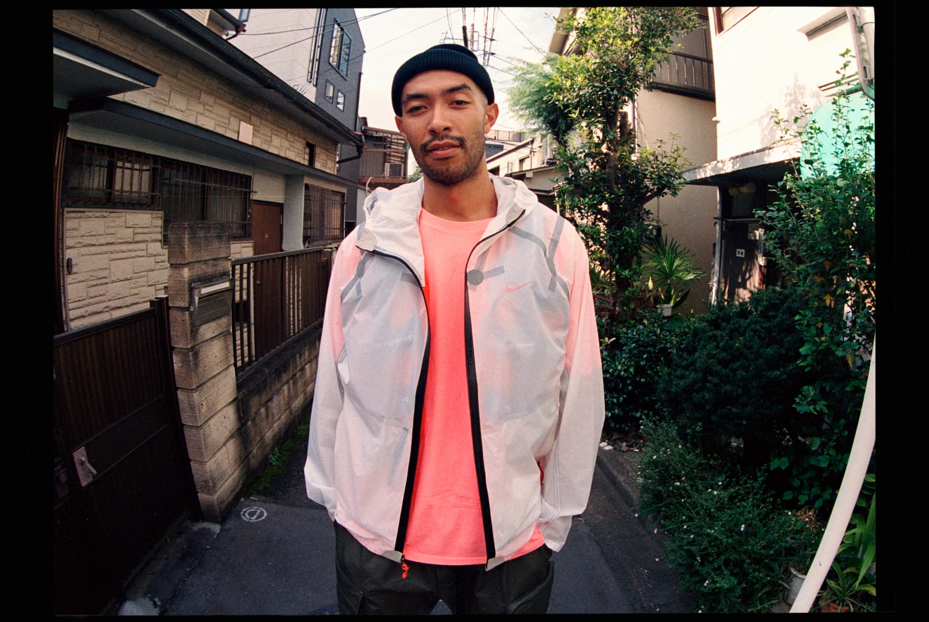 Beyond the Fit: Lono Brazil III Unlocks Creativity By Running. Nike.com