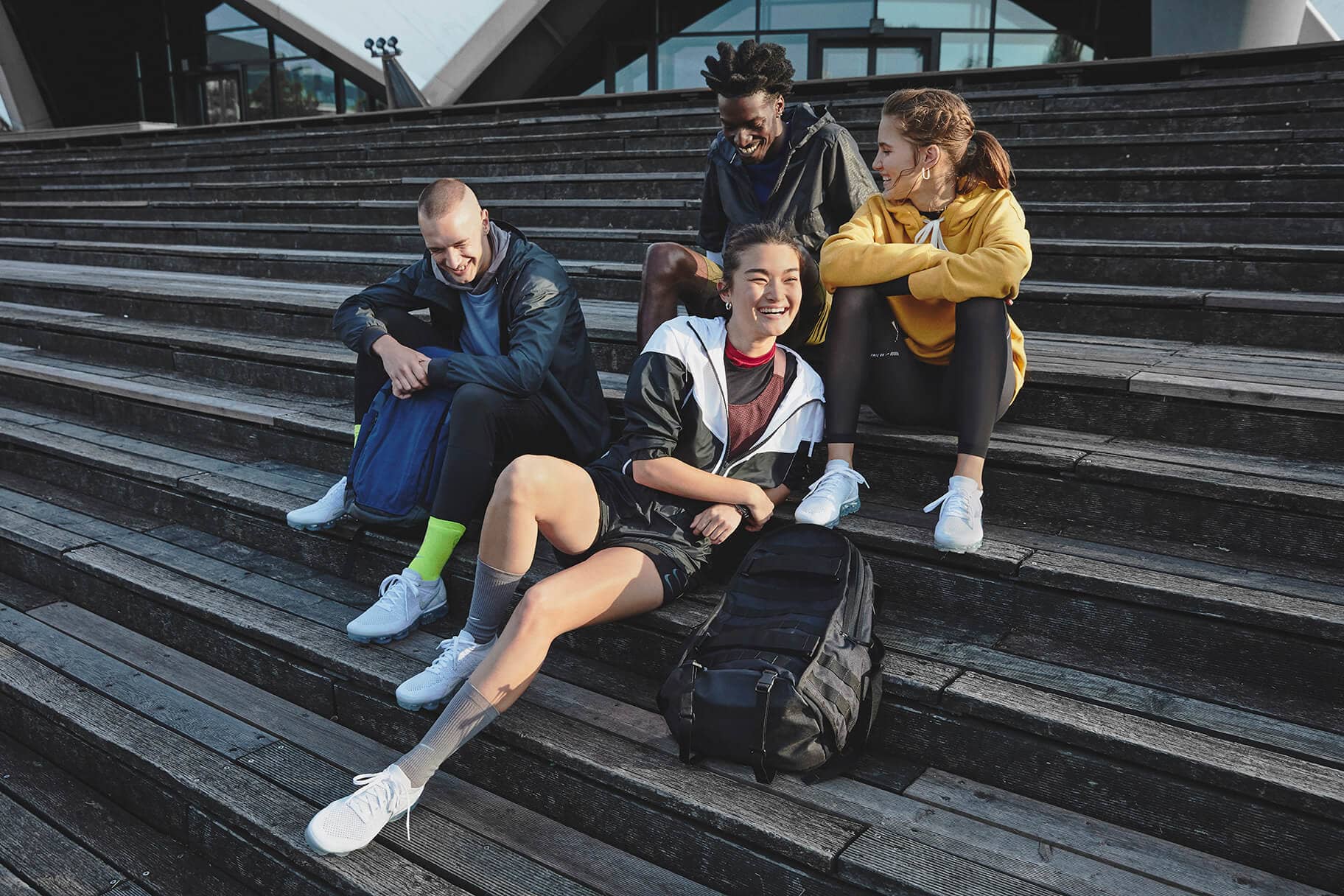 Les meilleures idées de petits cadeaux Nike pour adolescents. Nike FR