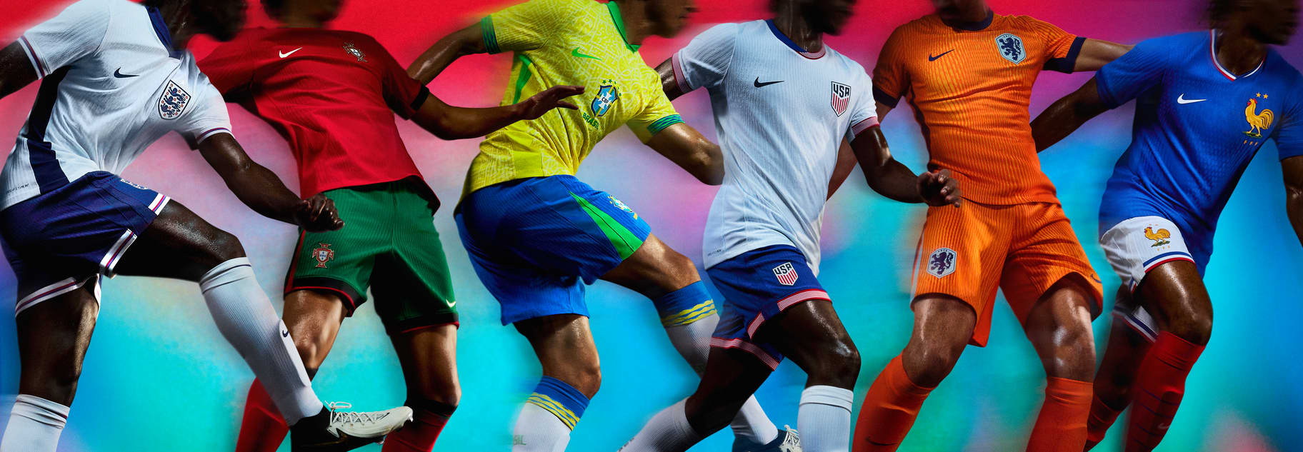 Nike Football. Nike DE