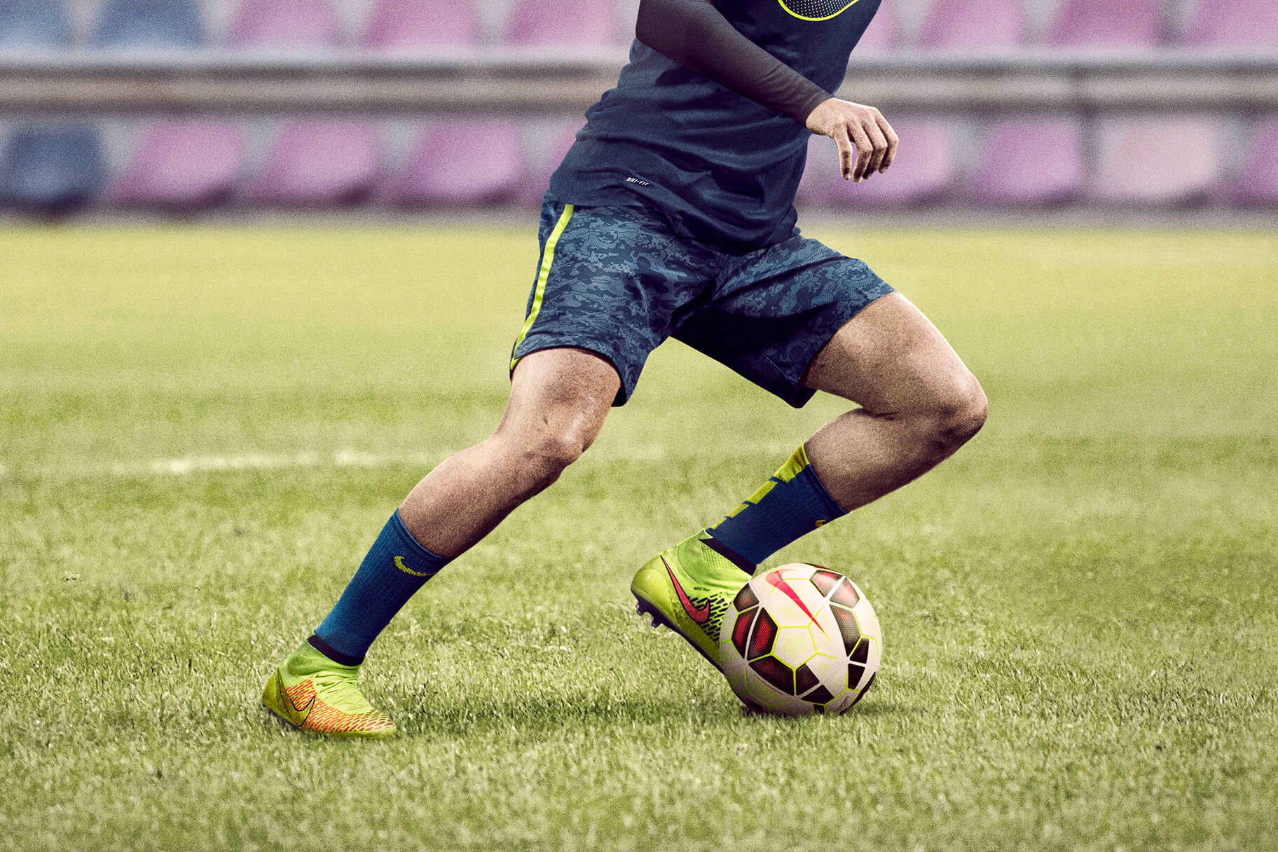 Cos'è esattamente la rottura del legamento crociato anteriore (LCA ...