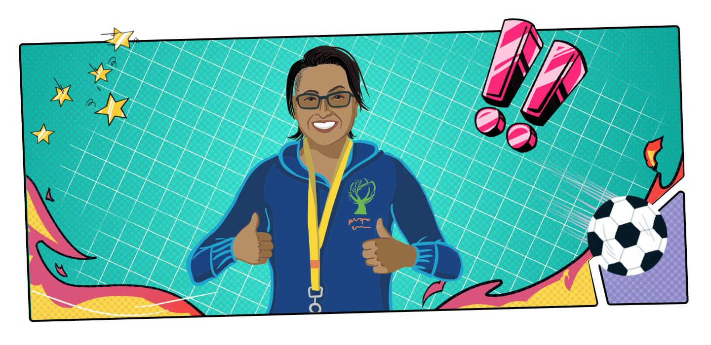 Community Partners - Nike. Nike UK