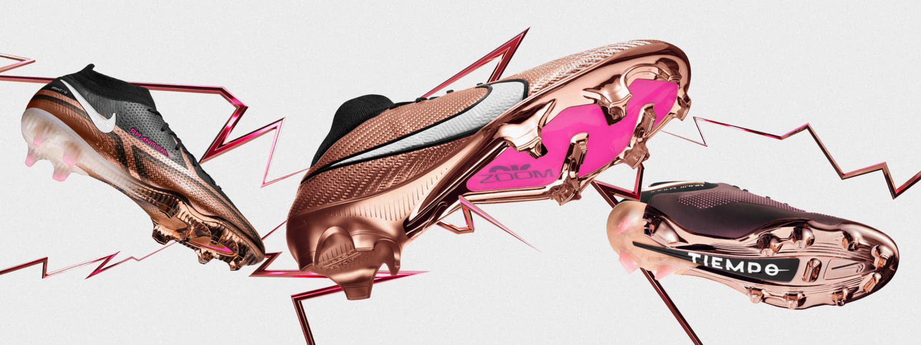 Soccer Shoe Guide. Nike.com