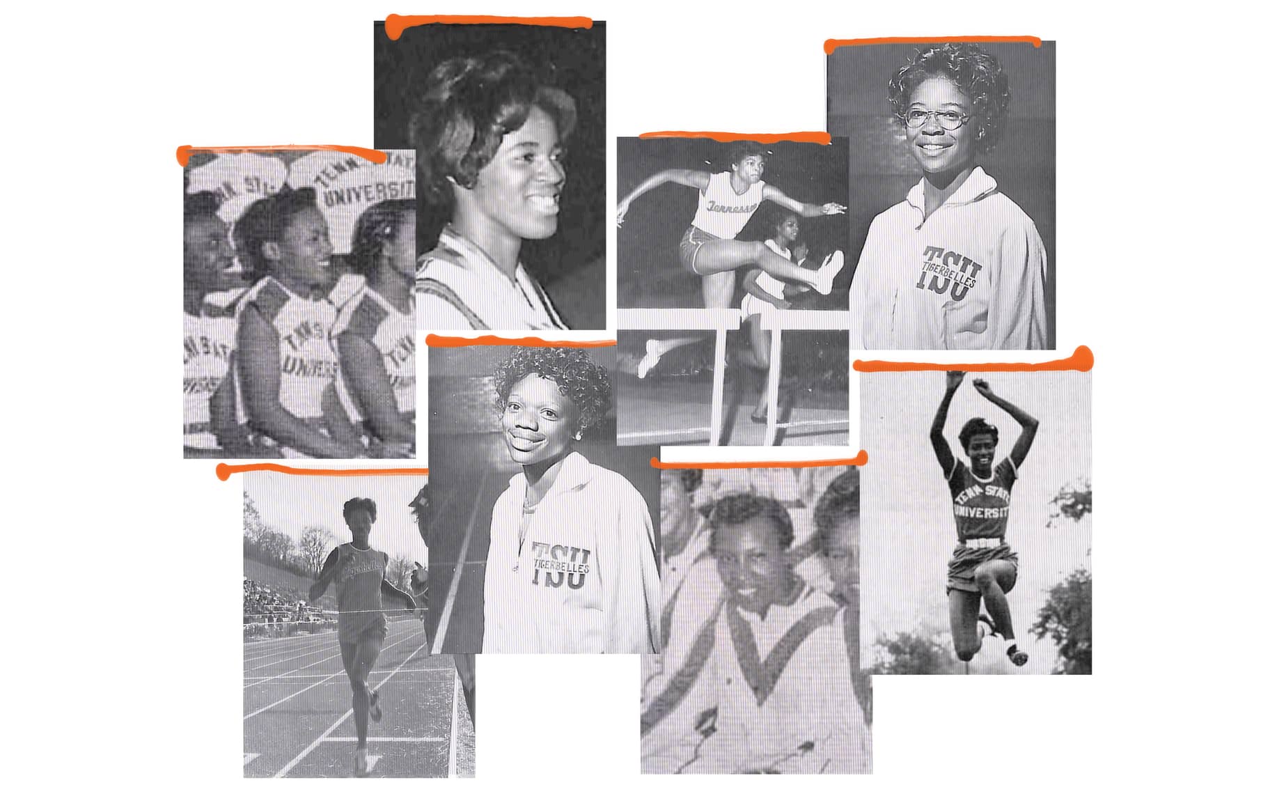 Never Done Making History. Nike MY