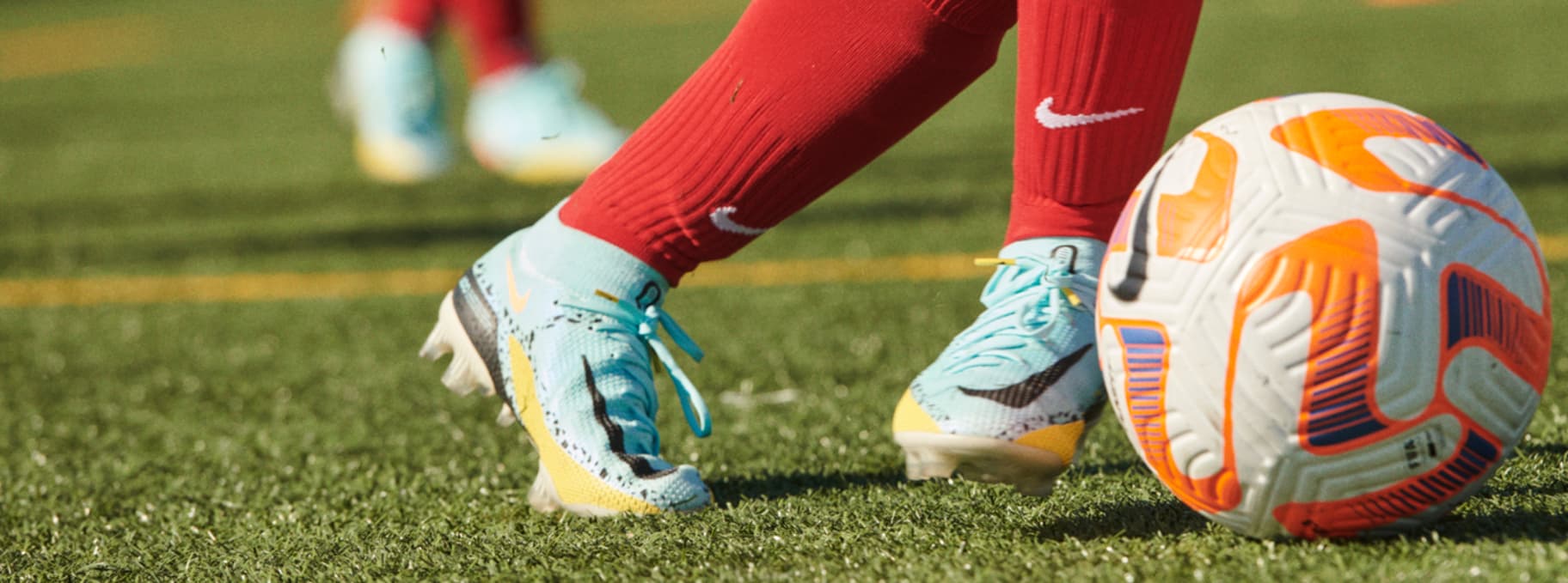 Nike Soccer. Nike.com