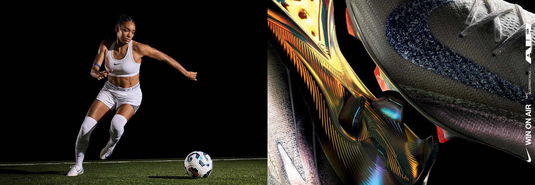 Sitio web oficial de Nike. Nike MX