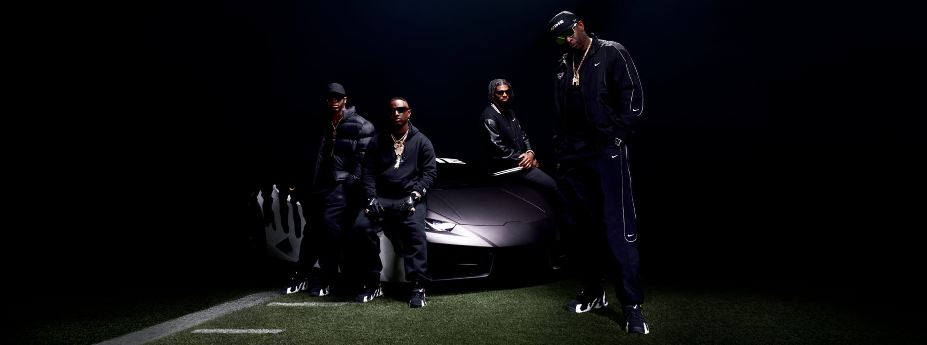 US Football. Nike.com