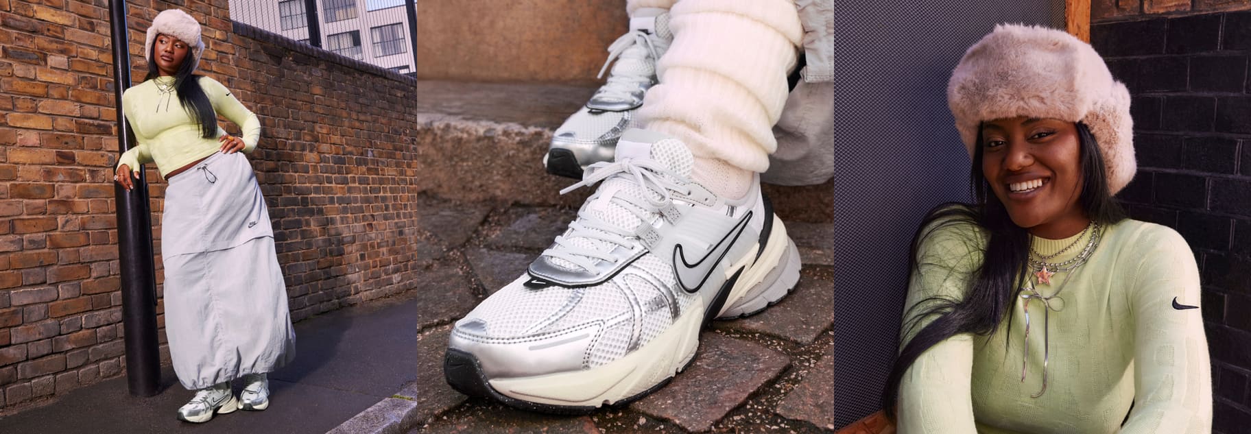 Nike Style By: Kledinginspiratie voor vrouwen . Nike NL