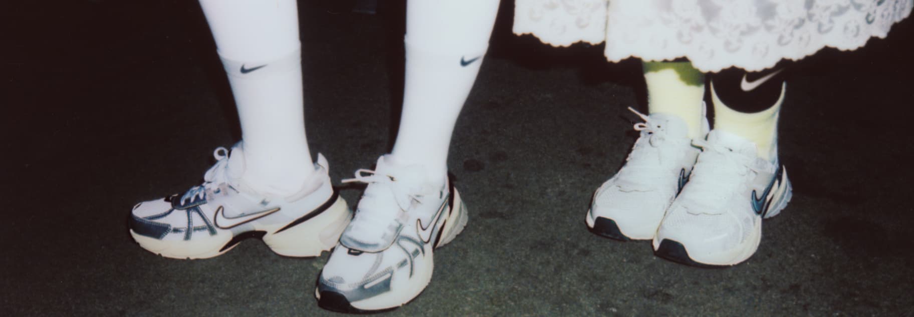 Nike Style By: clothing inspiration for women . Nike IL