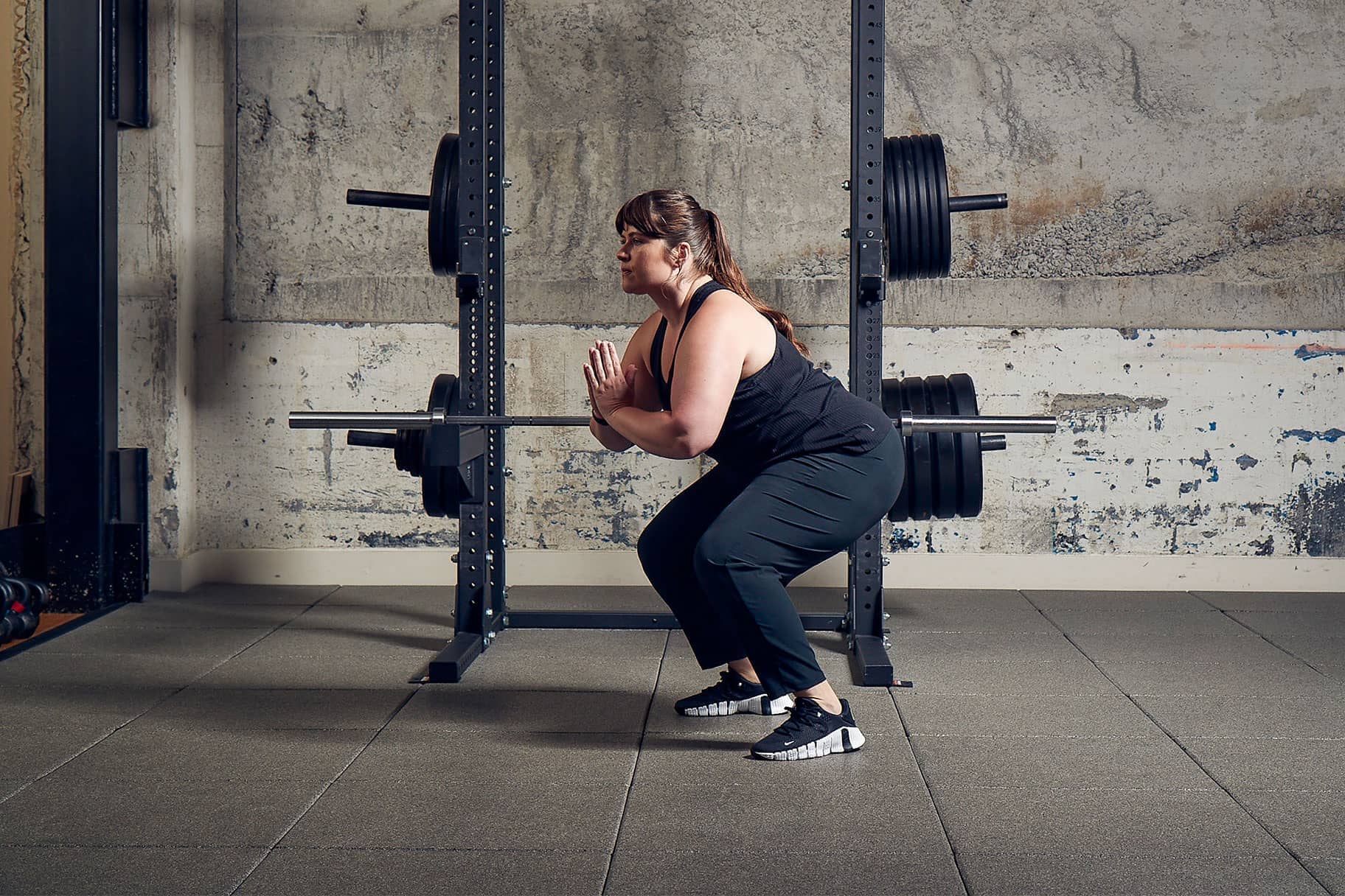 Les 13 meilleurs exercices au poids du corps selon les experts. Nike FR