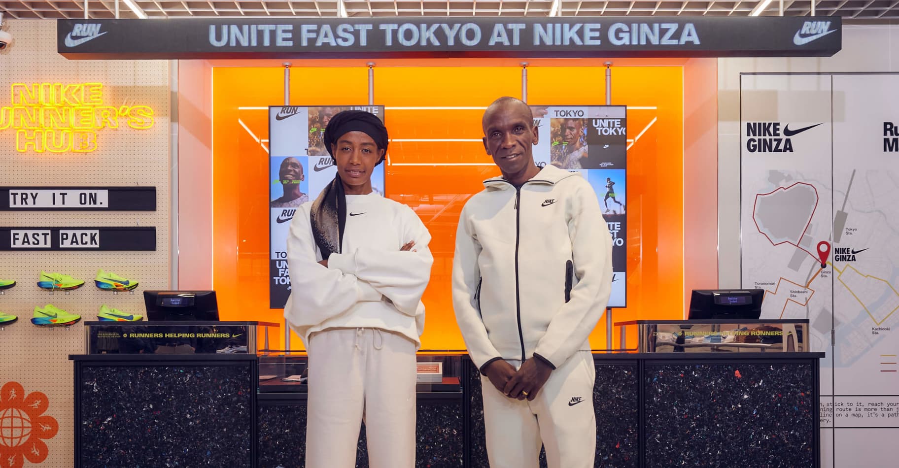 Nike Running. Nike JP