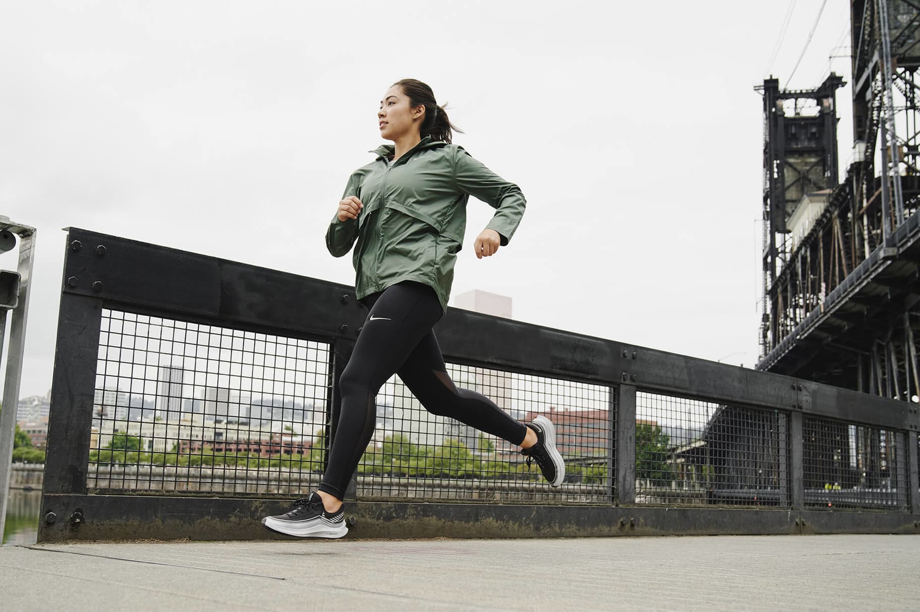 De vijf beste Nike hardloopcadeaus voor dames. Nike NL