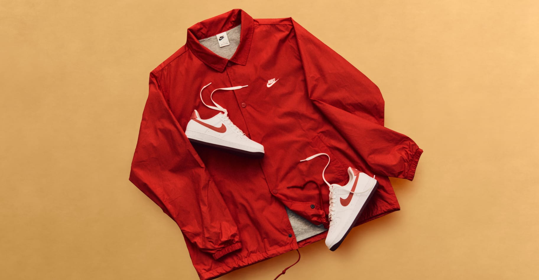 Nike. Just Do It. Nike MY