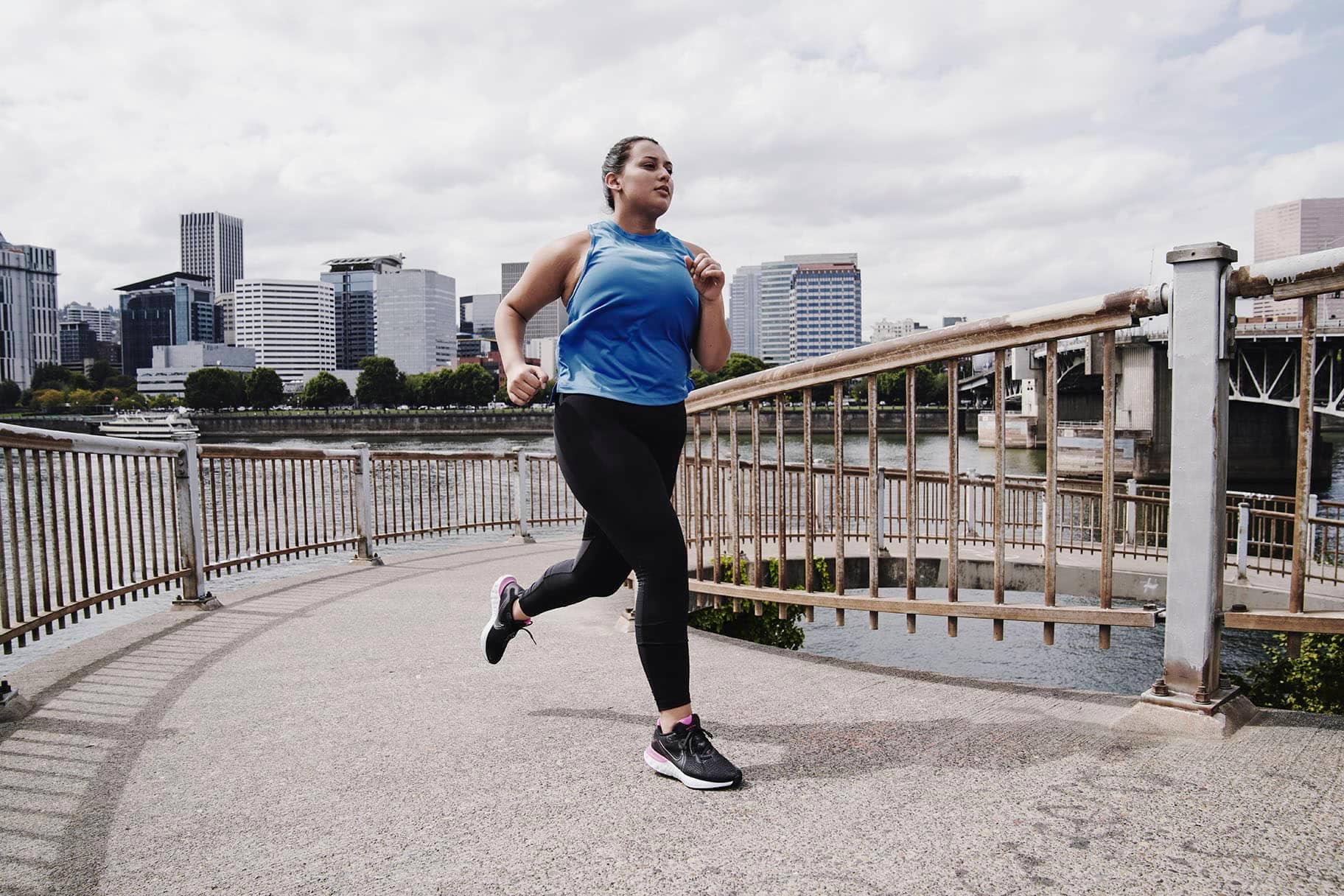 Is It OK To Run Every Day What Are The Benefits Nike IE Is It OK To Run Every Day What Are The Benefits Nike IE