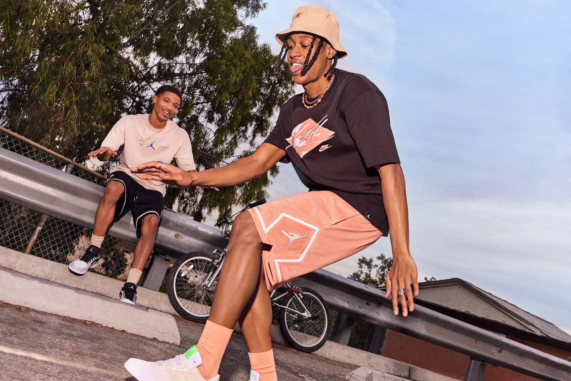 Los mejores regalos Nike para chicos adolescentes . Nike ES