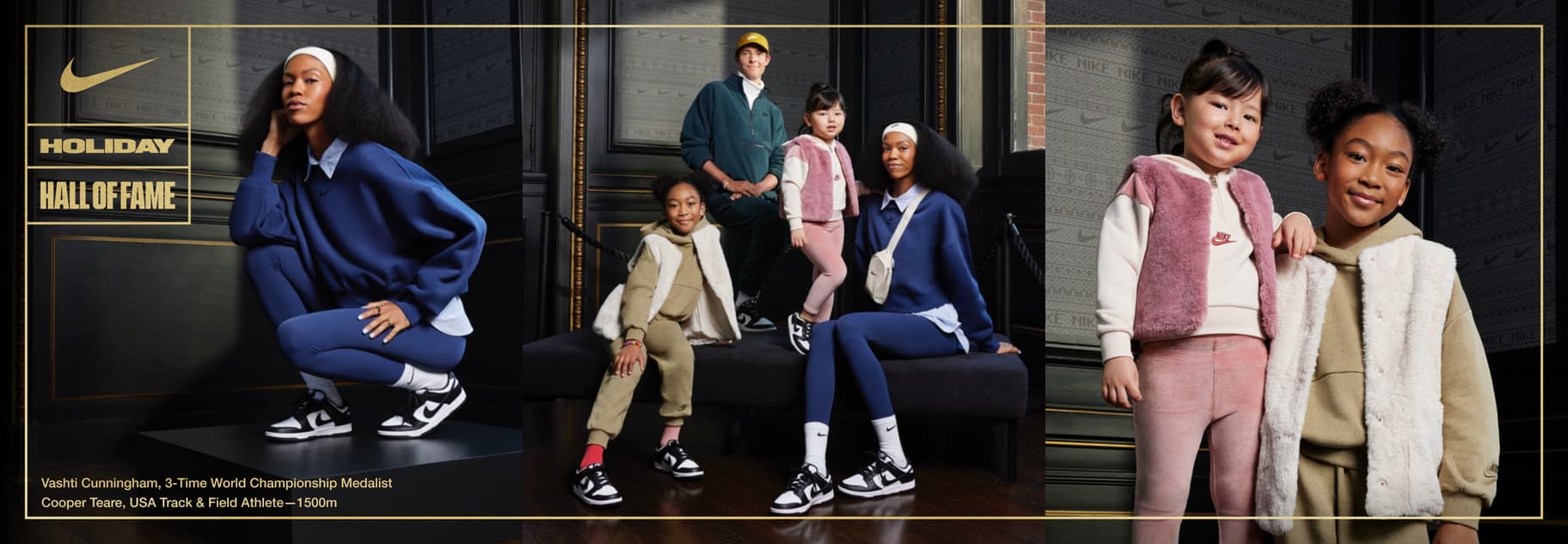 Let the Gifting Begin. Nike.com.. Nike.com