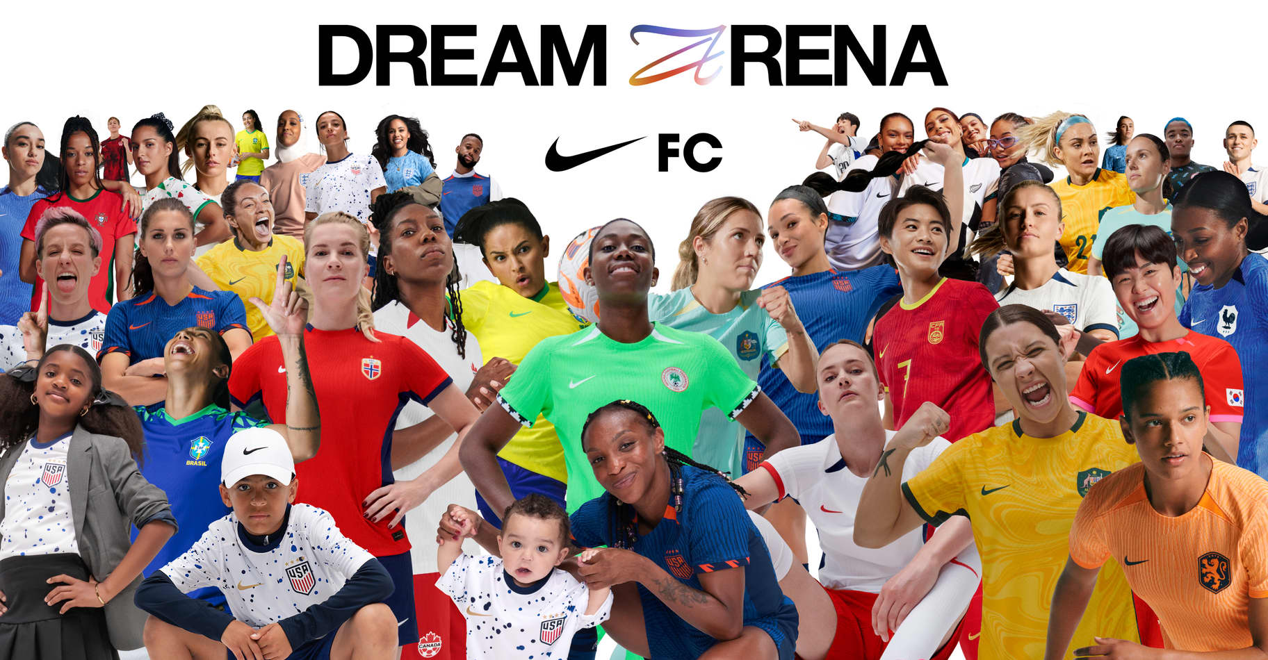 Nike Membership. Nike AU