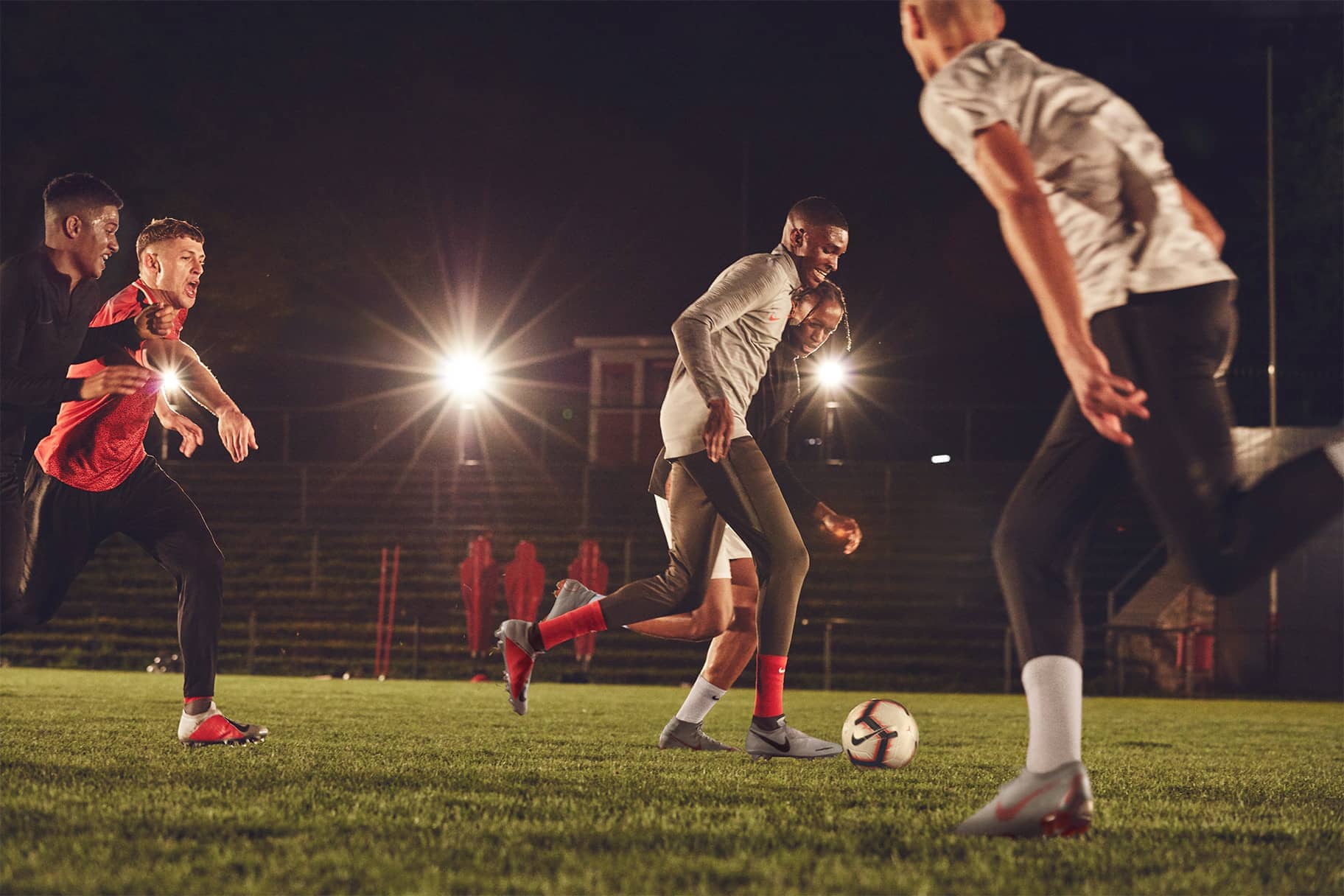 The 10 Best Nike Gifts for Soccer Players. Nike.com