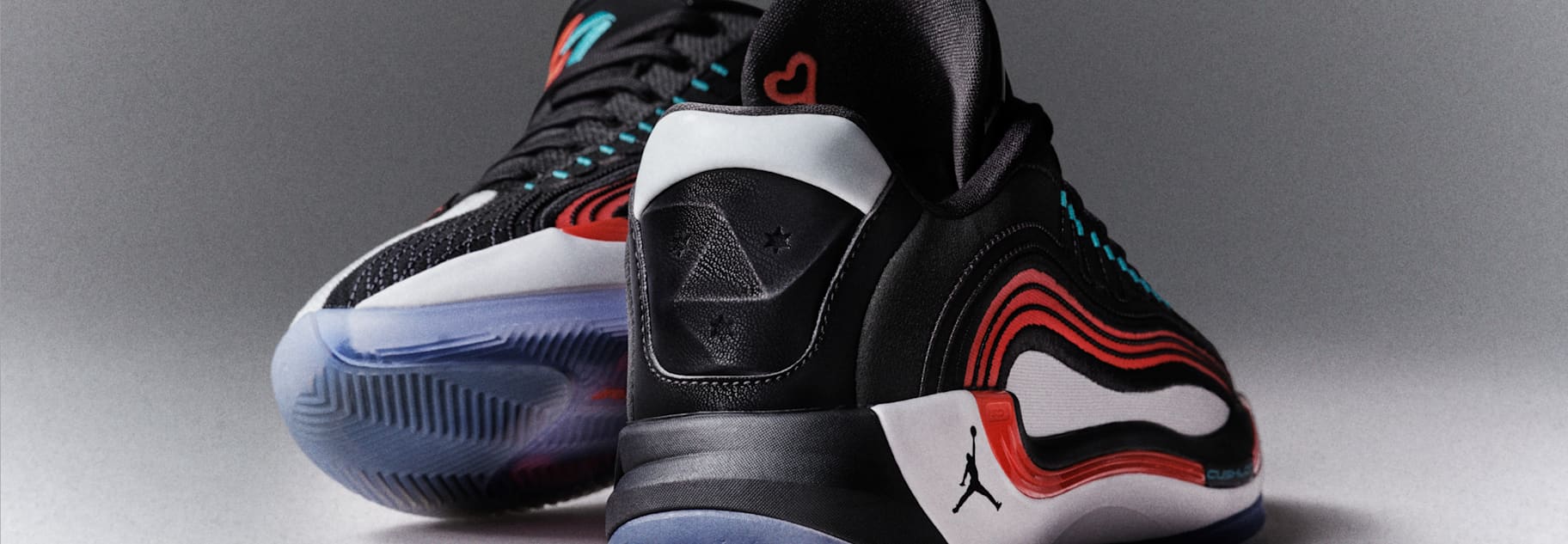 Marka Jordan. Nike PL