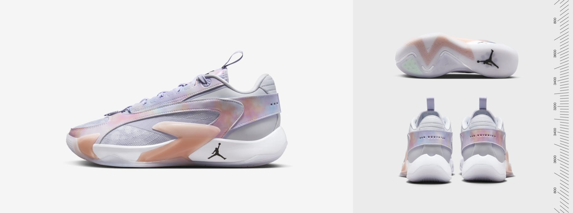 Jordan Basketball Shoe Finder. Nike ID