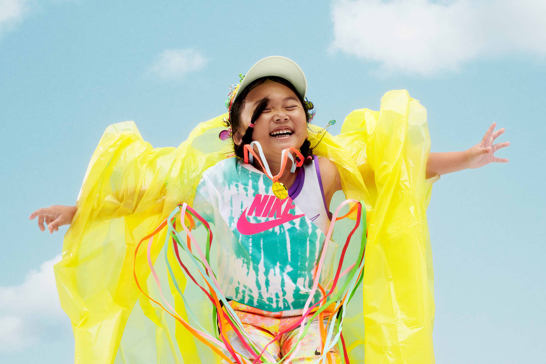 Le migliori t-shirt con grafica Nike per bambine e ragazze. Nike IT