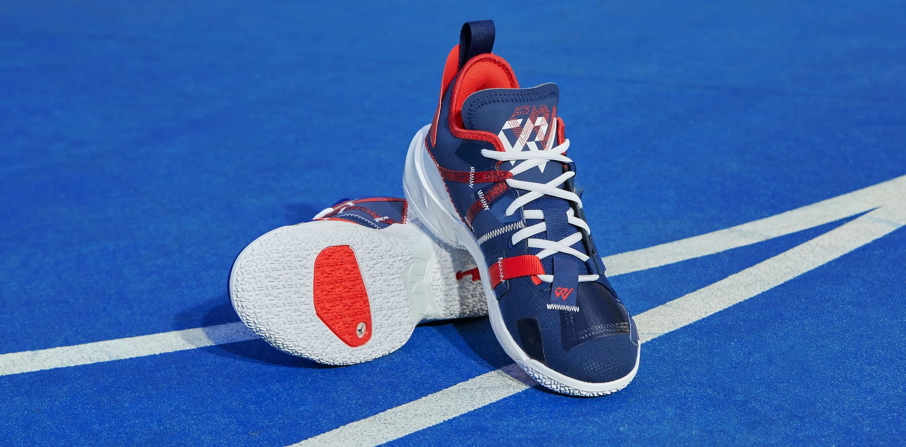 Jordan Sport. Nike JP