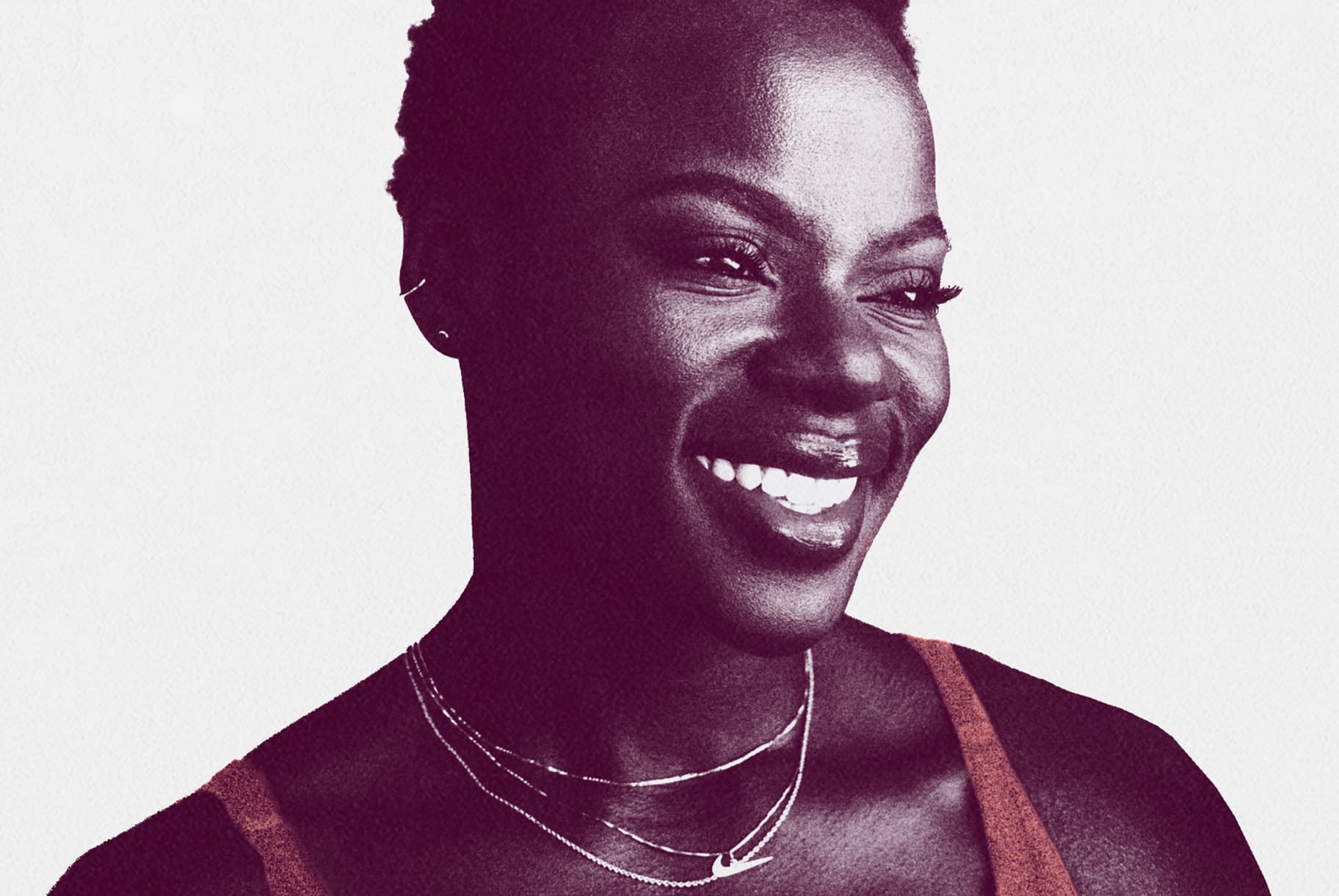How to Practise Gratitude and Grace, According to Tunde Oyeneyin. Nike AT